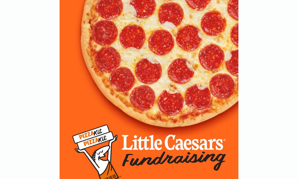 Little Caesars Fundraising for Wishes