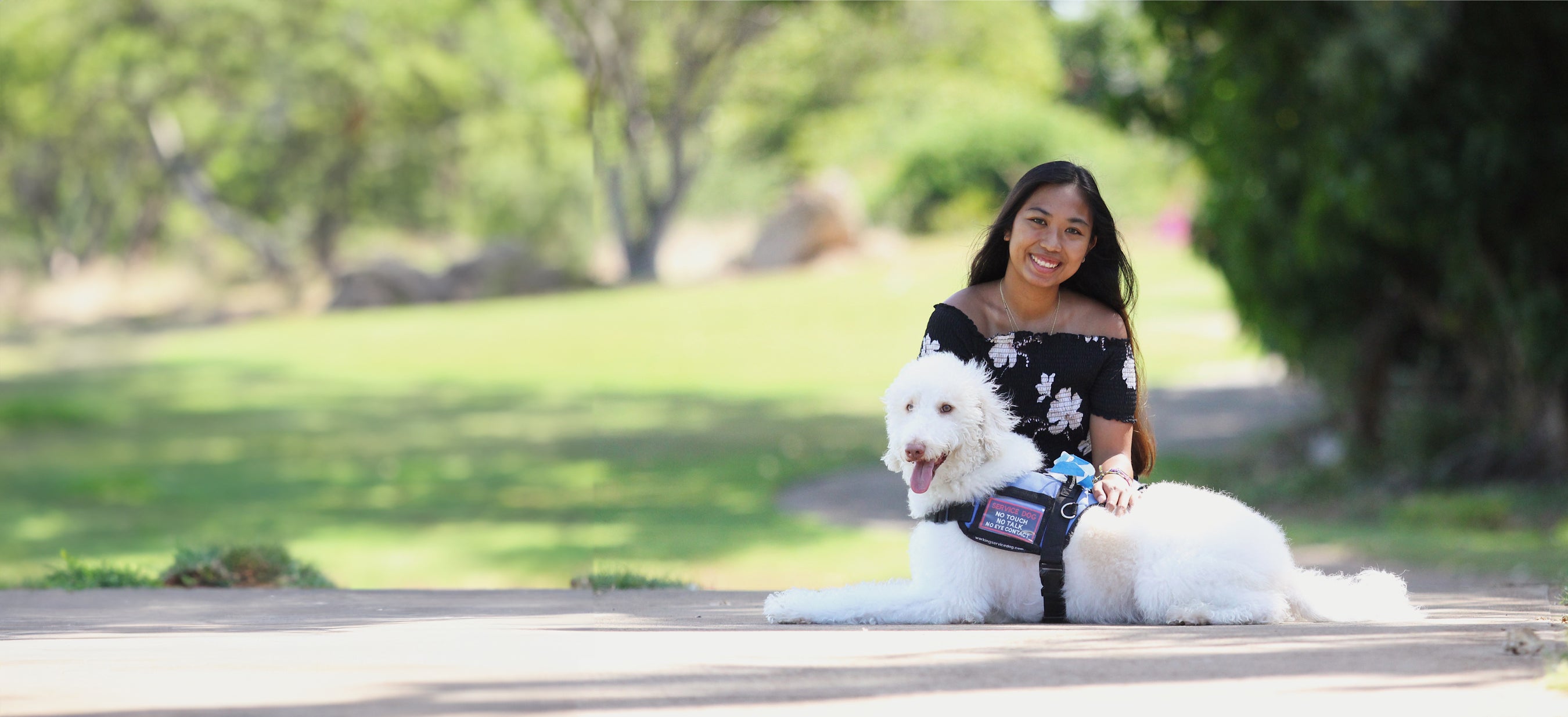 Robin's Story - Make-A-Wish® Hawaii