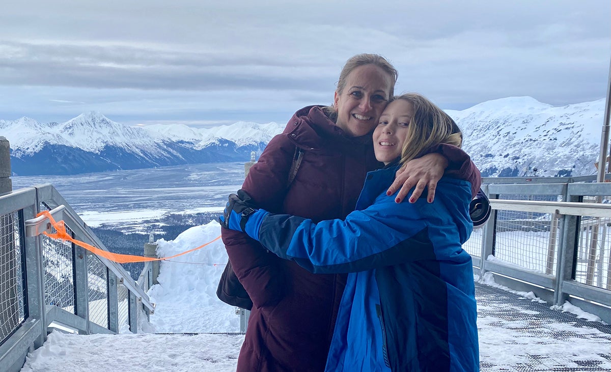 From Illness to Adventure: Yuval's Inspiring Journey to Explore the World