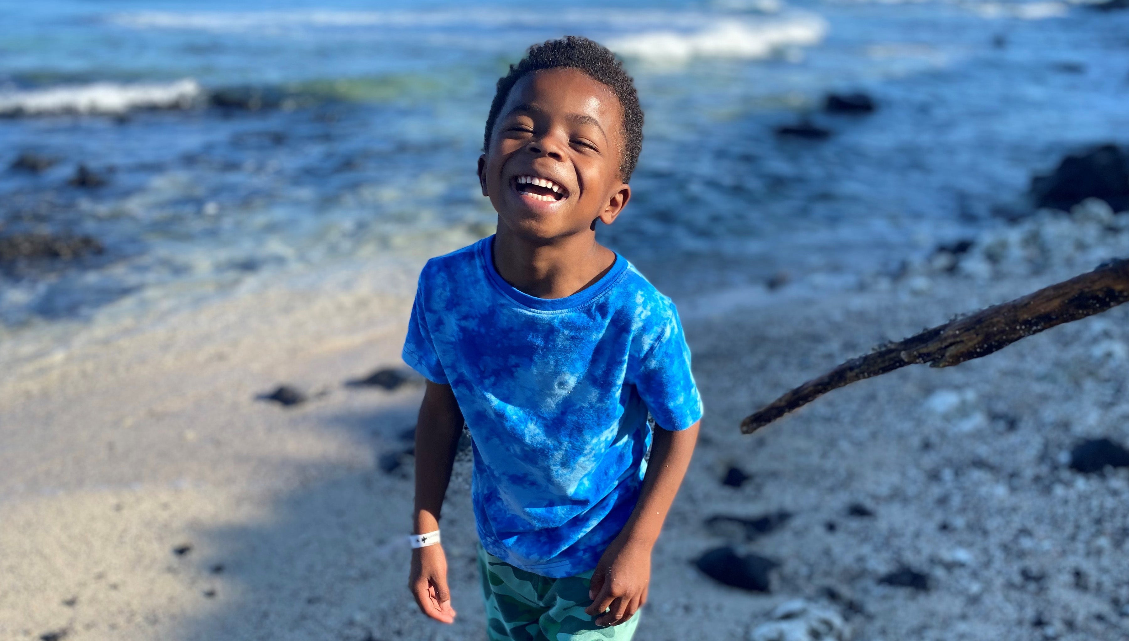 Kai’s Cap: A Story of Resilience and Connection — Make-A-Wish Alaska ...