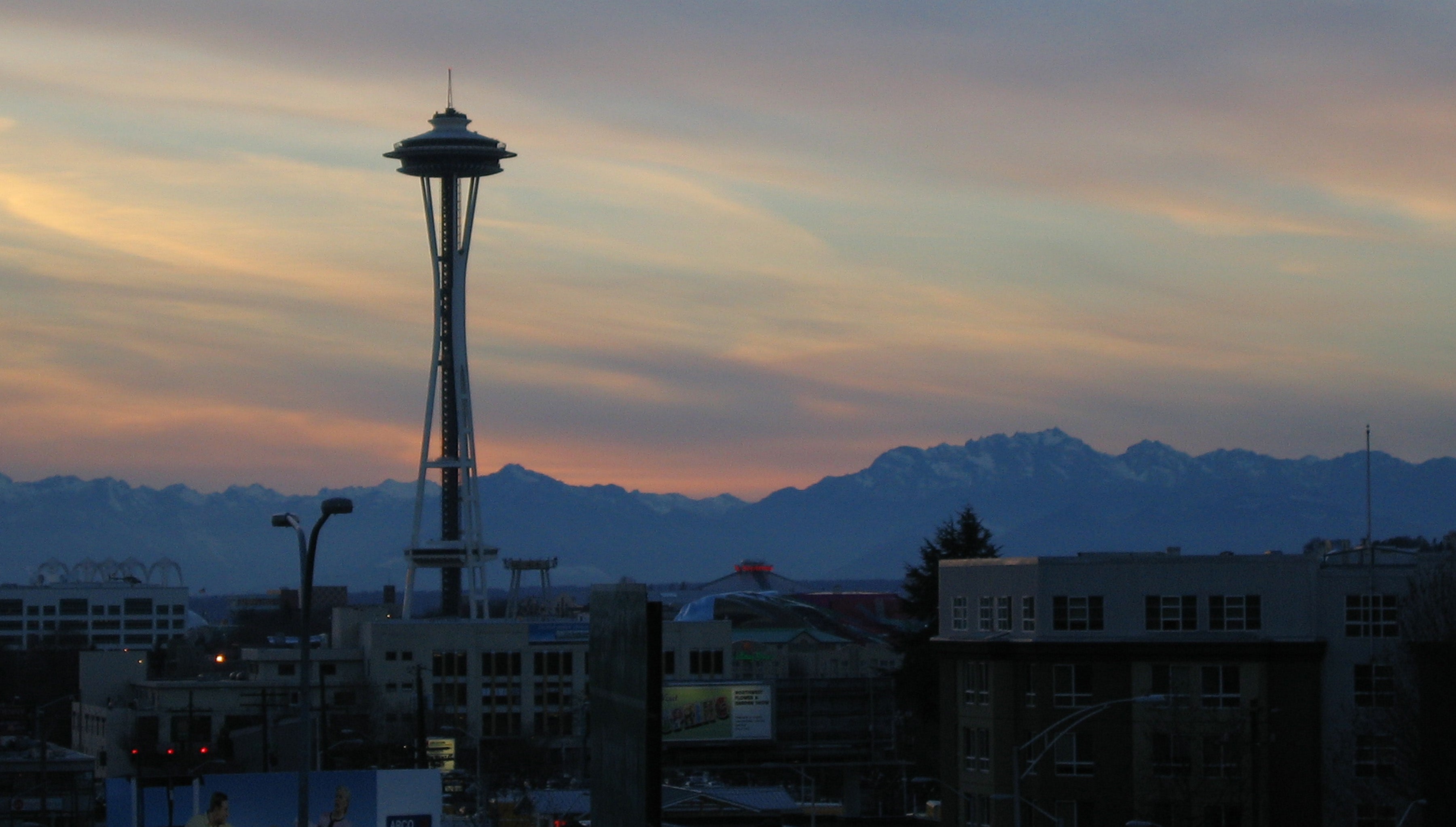 Tips from an Expert: Seattle Staycation — Make-A-Wish Alaska and Washington