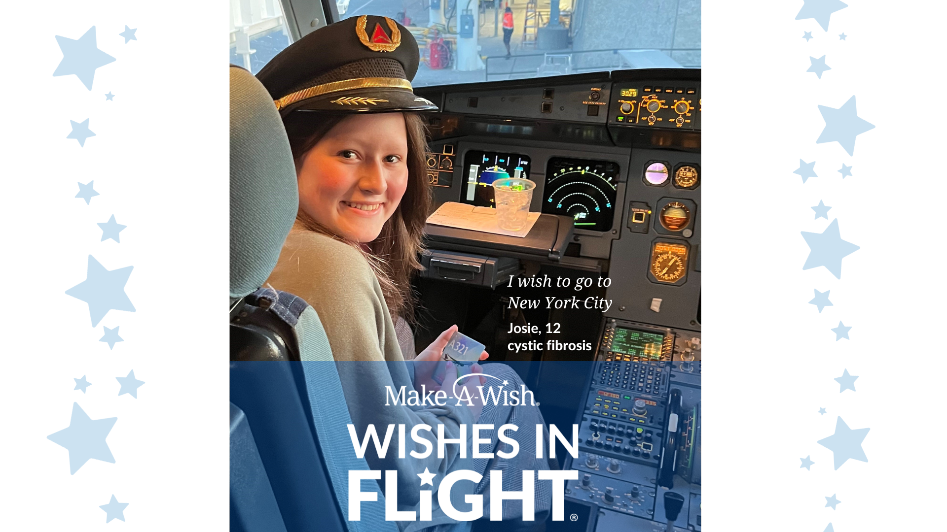Wishes In Flight