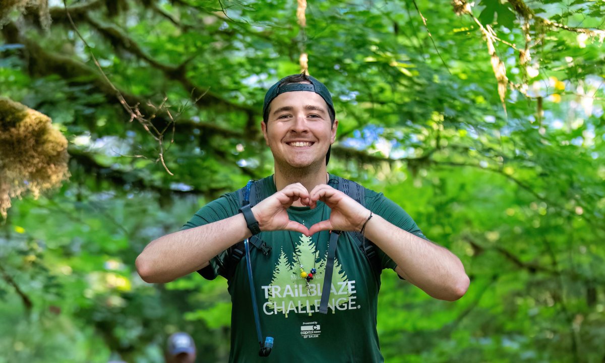 Trailblaze Challenge