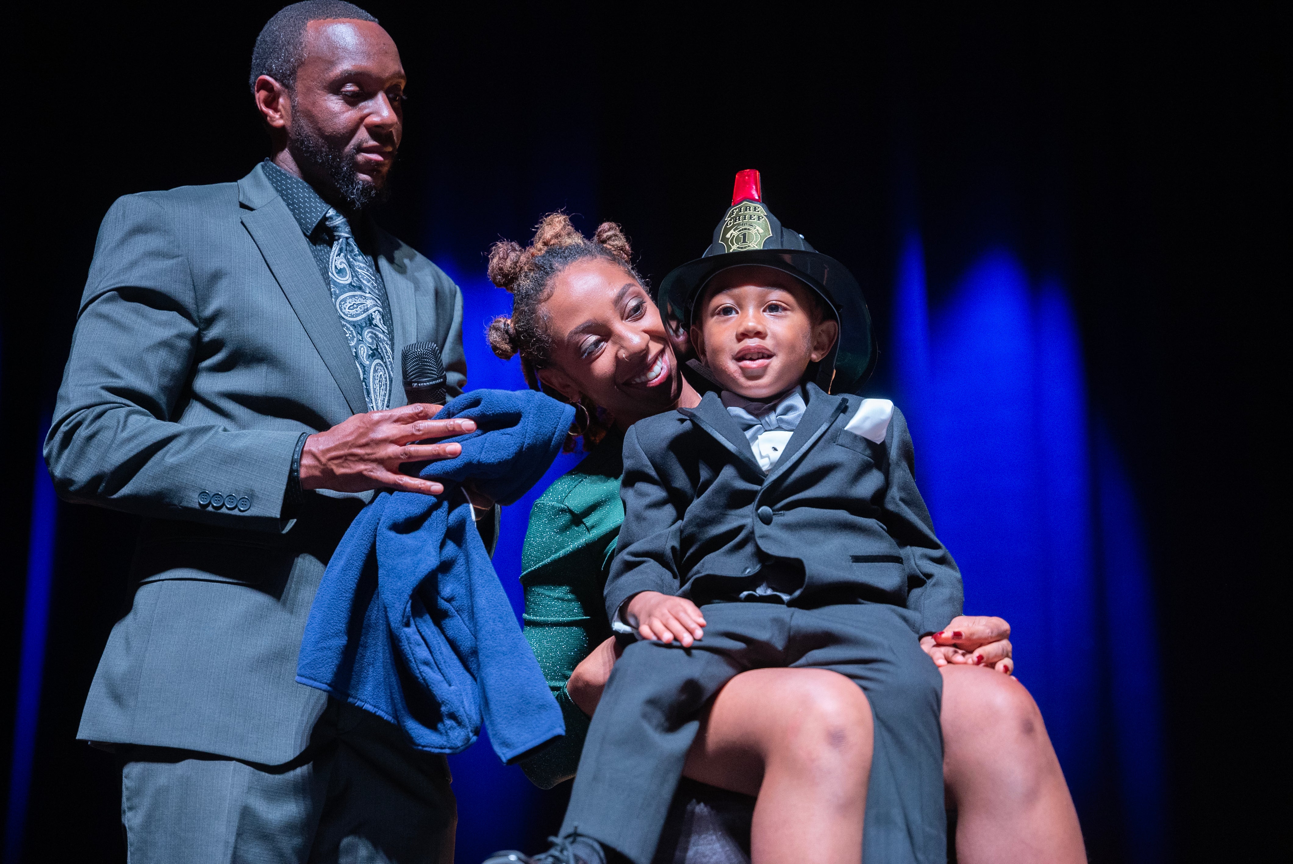 Wish Ball Detroit - Make-A-Wish® Michigan