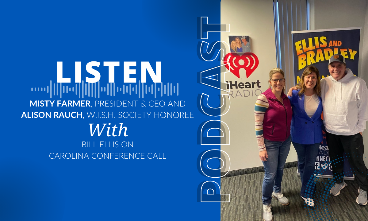 Carolina Conference Call