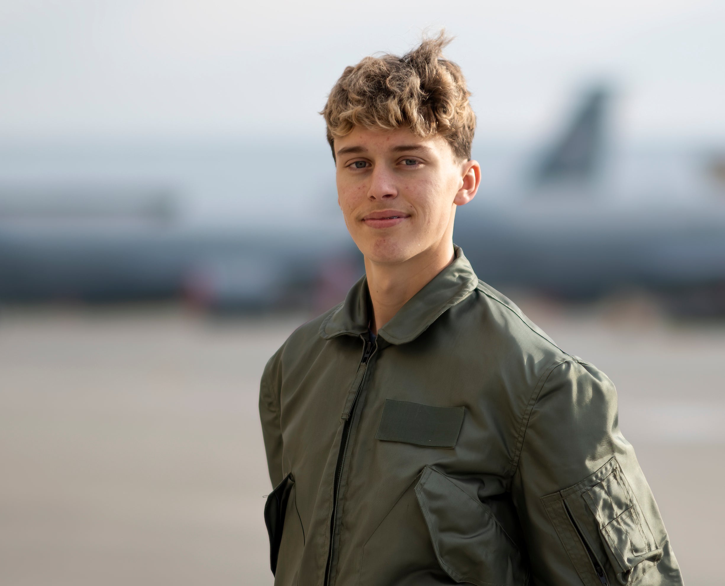 Isaiah’s Wish to Have a Drone Takes Flight - Make-A-Wish Alaska and ...