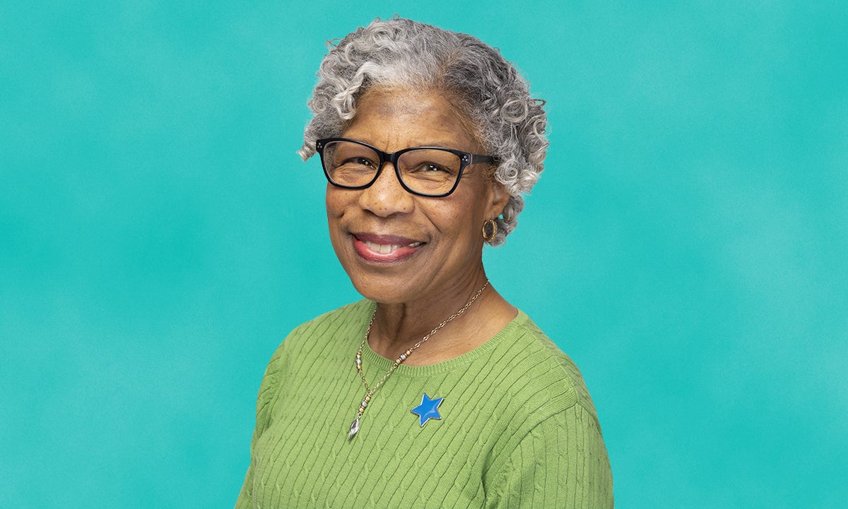 Wanda's Story