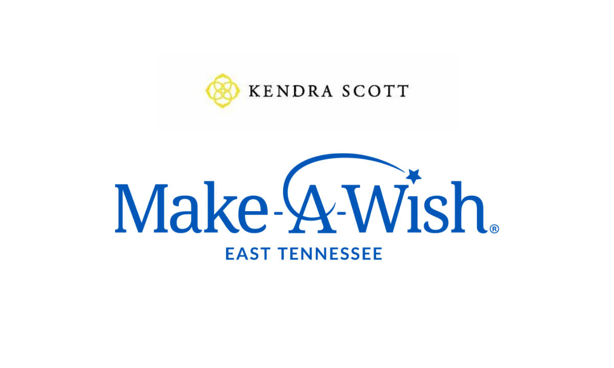 Kendra Scott Gives Back - A World Wish Month Event
