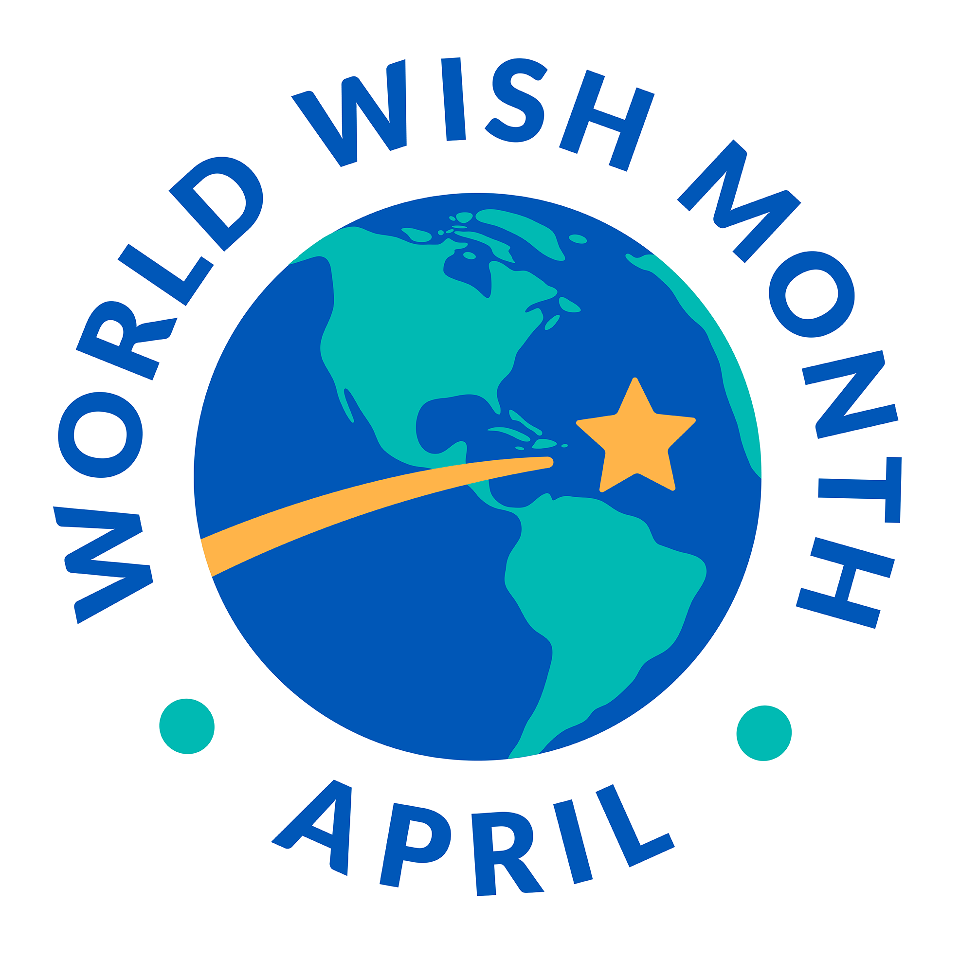 World Wish Month