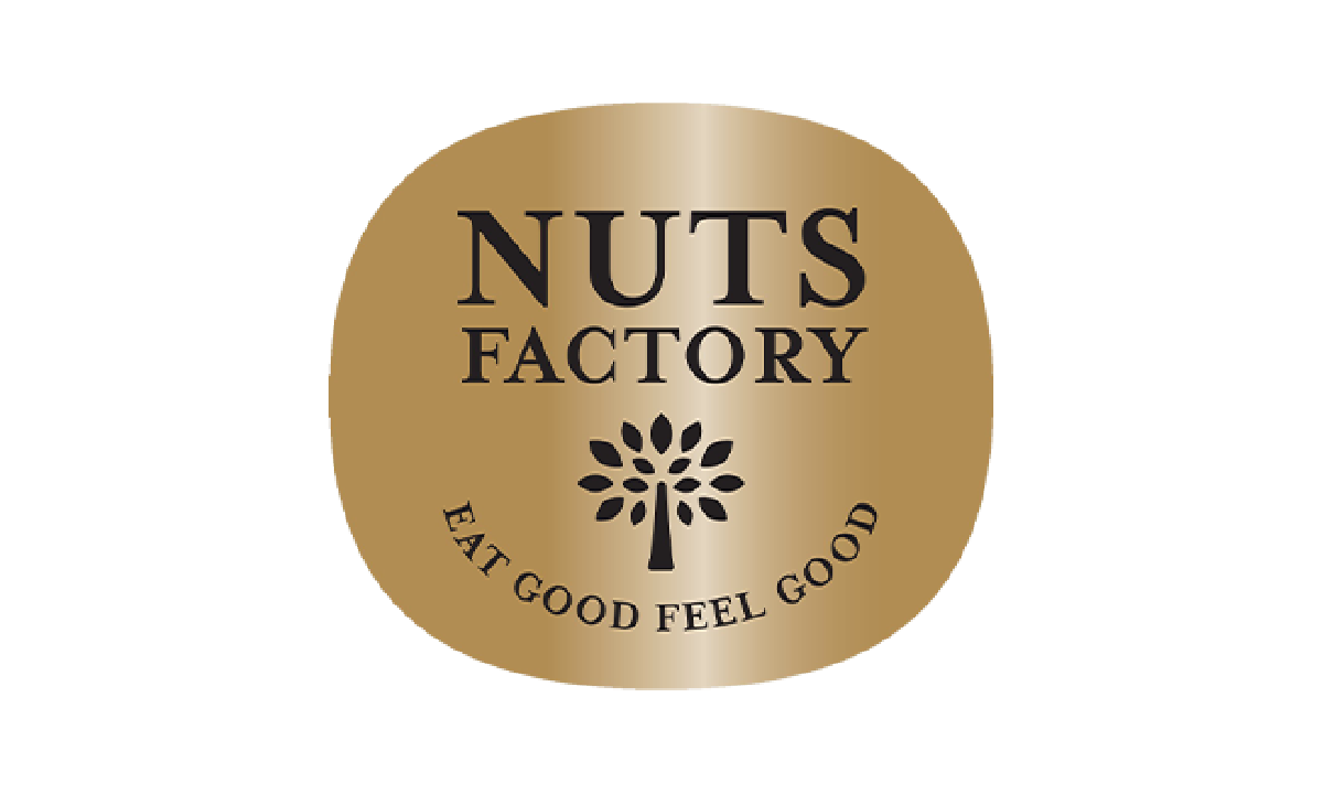 The Nuts Factory