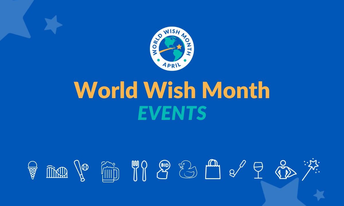 WorldWishMonth
