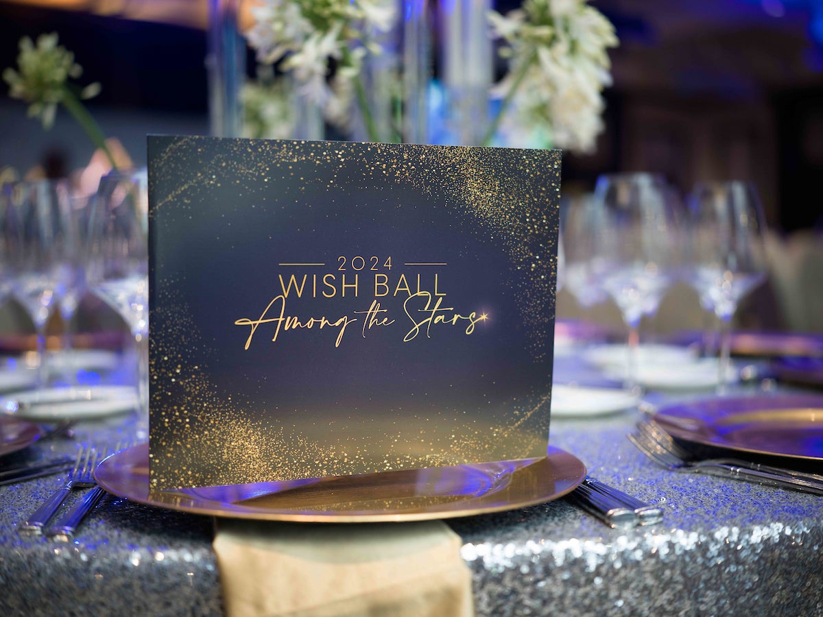 2024 Wish Ball- Make-A-Wish Texas Gulf Coast and Louisiana