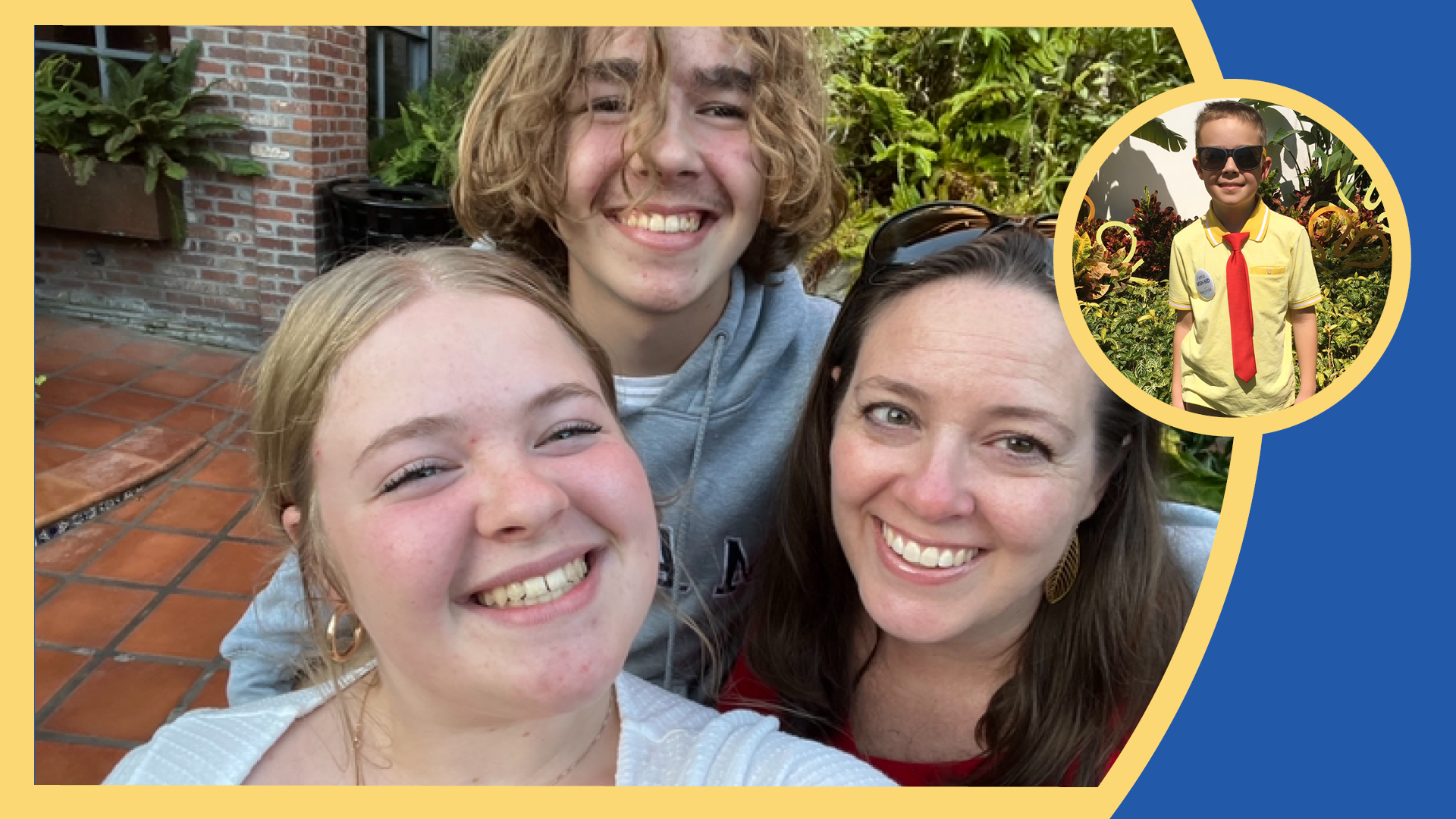 Something good for Waylon