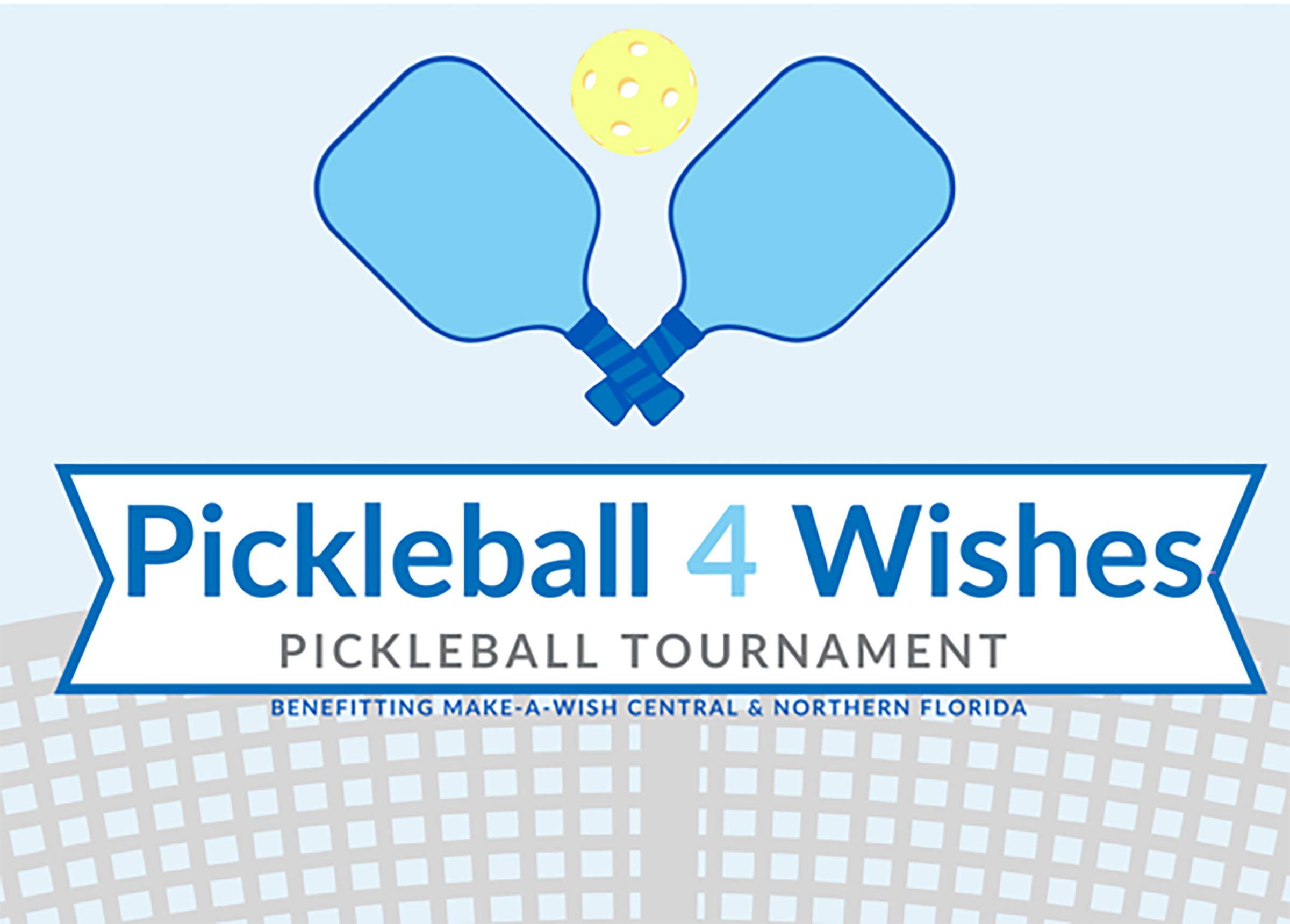 Pickleball 4 Wishes