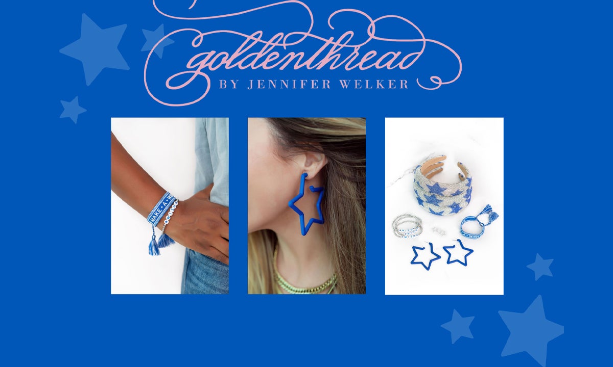 Golden Thread-Make-A-Wish® Greater Pennsylvania and West Virginia