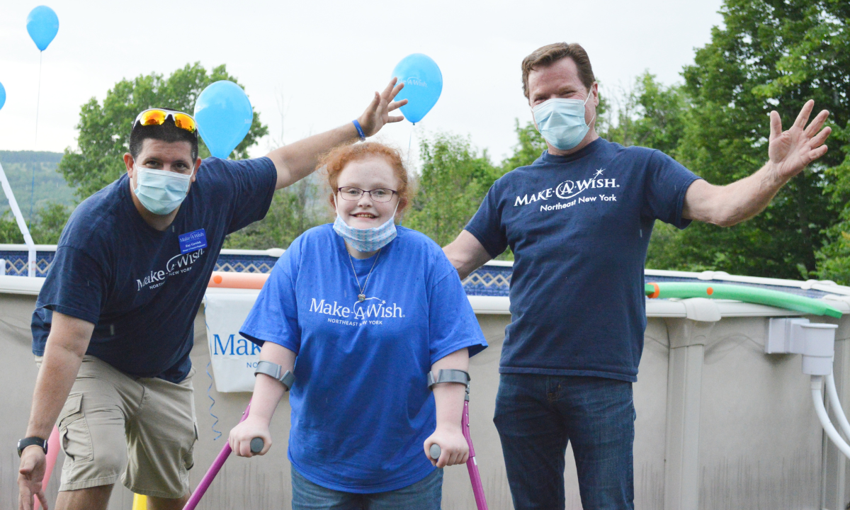 Islander Pools & Spas