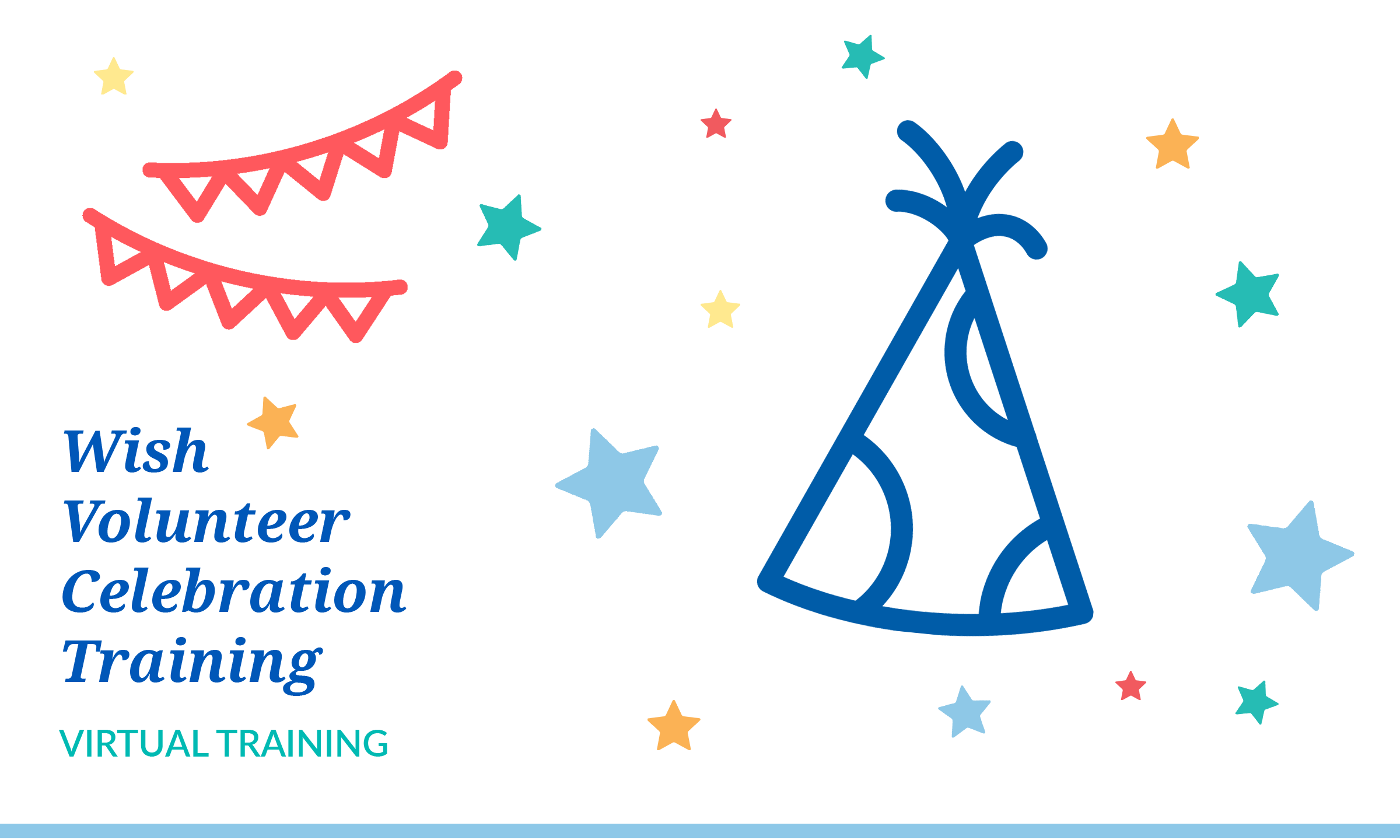 Wish Celebration Training - June 9