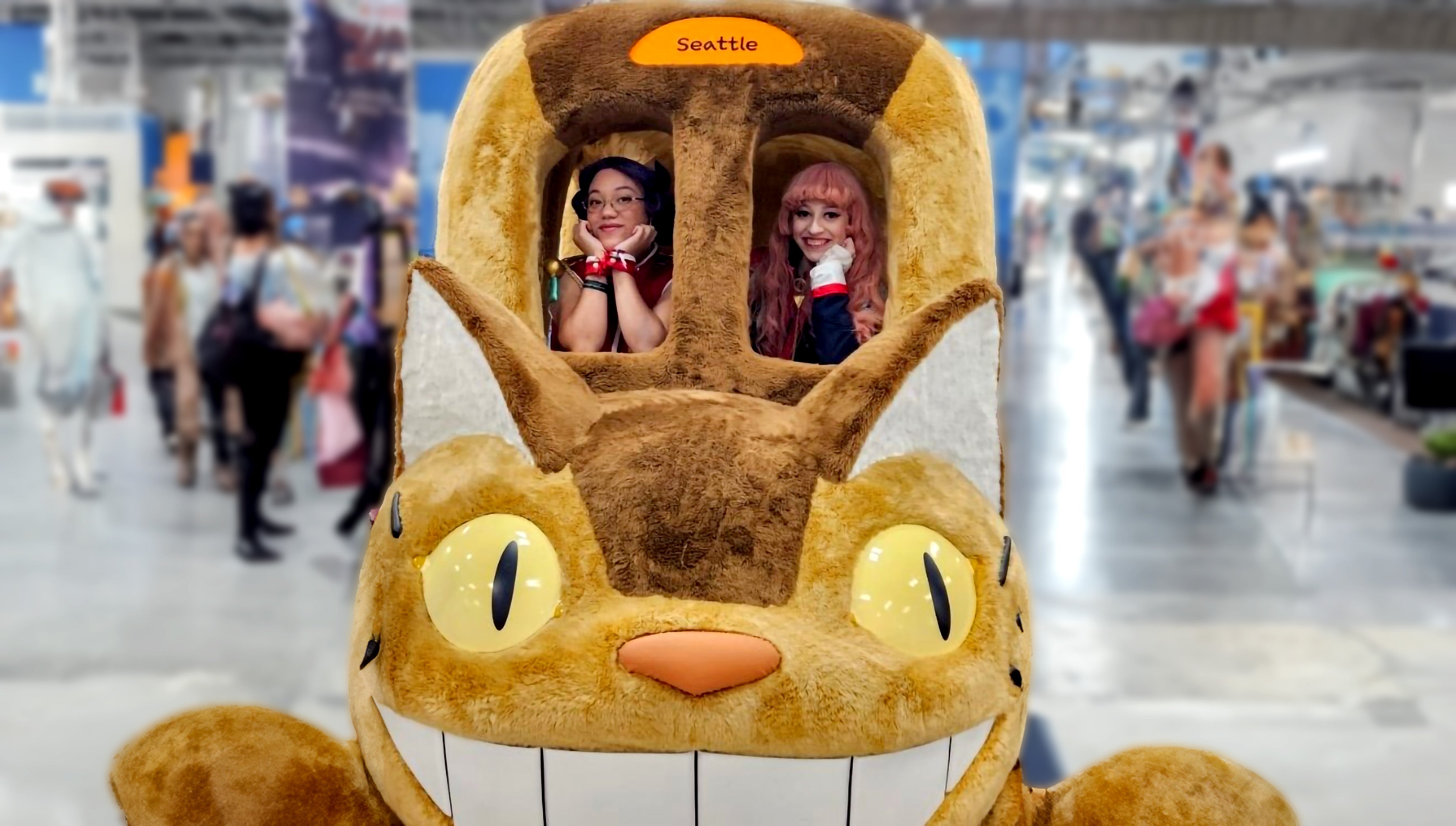 Sakura-Con and Make-A-Wish: A Heartfelt Partnership — Make-A-Wish ...