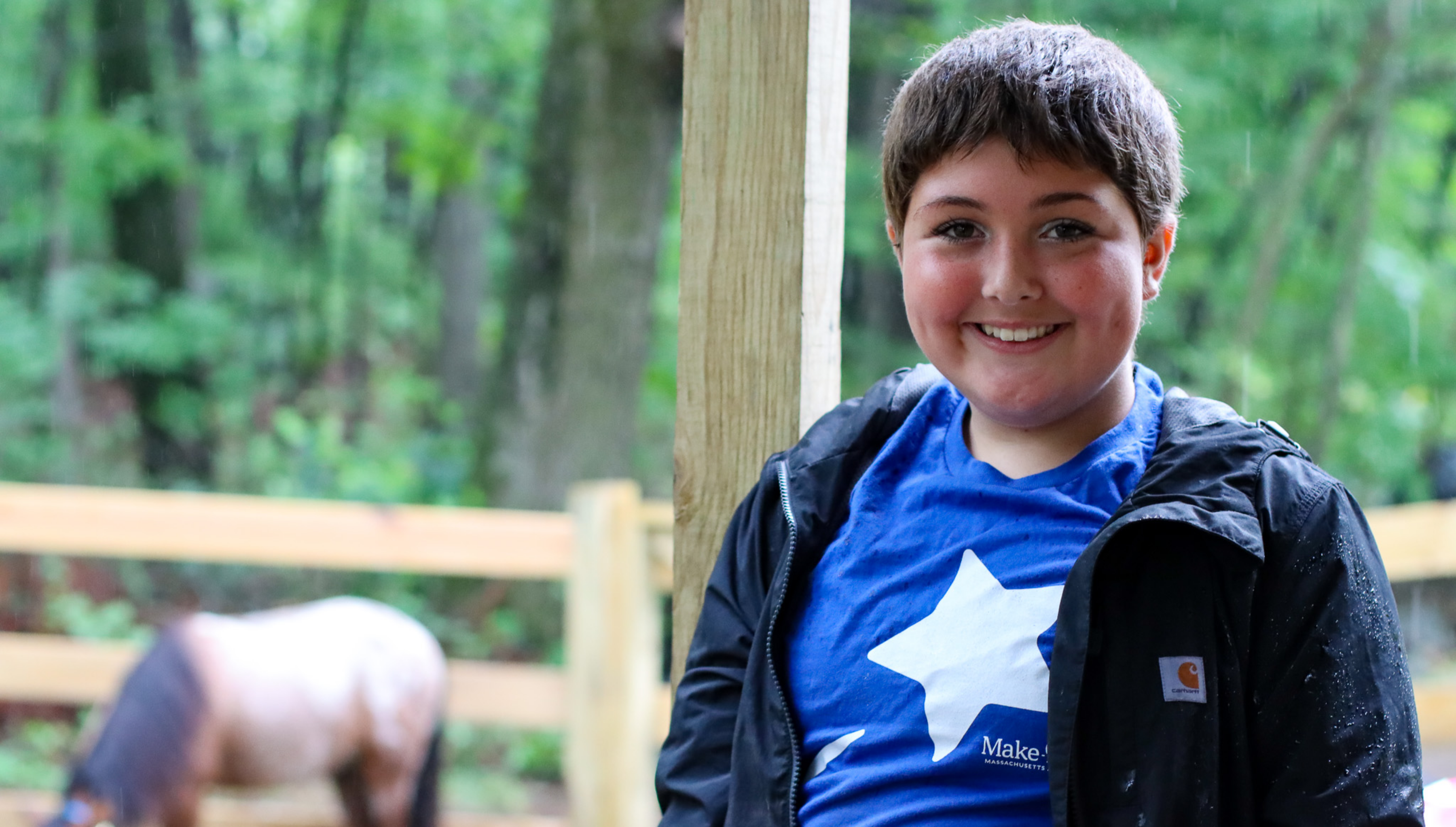 Maddie's Wish - Make-A-Wish Massachusetts and Rhode Island