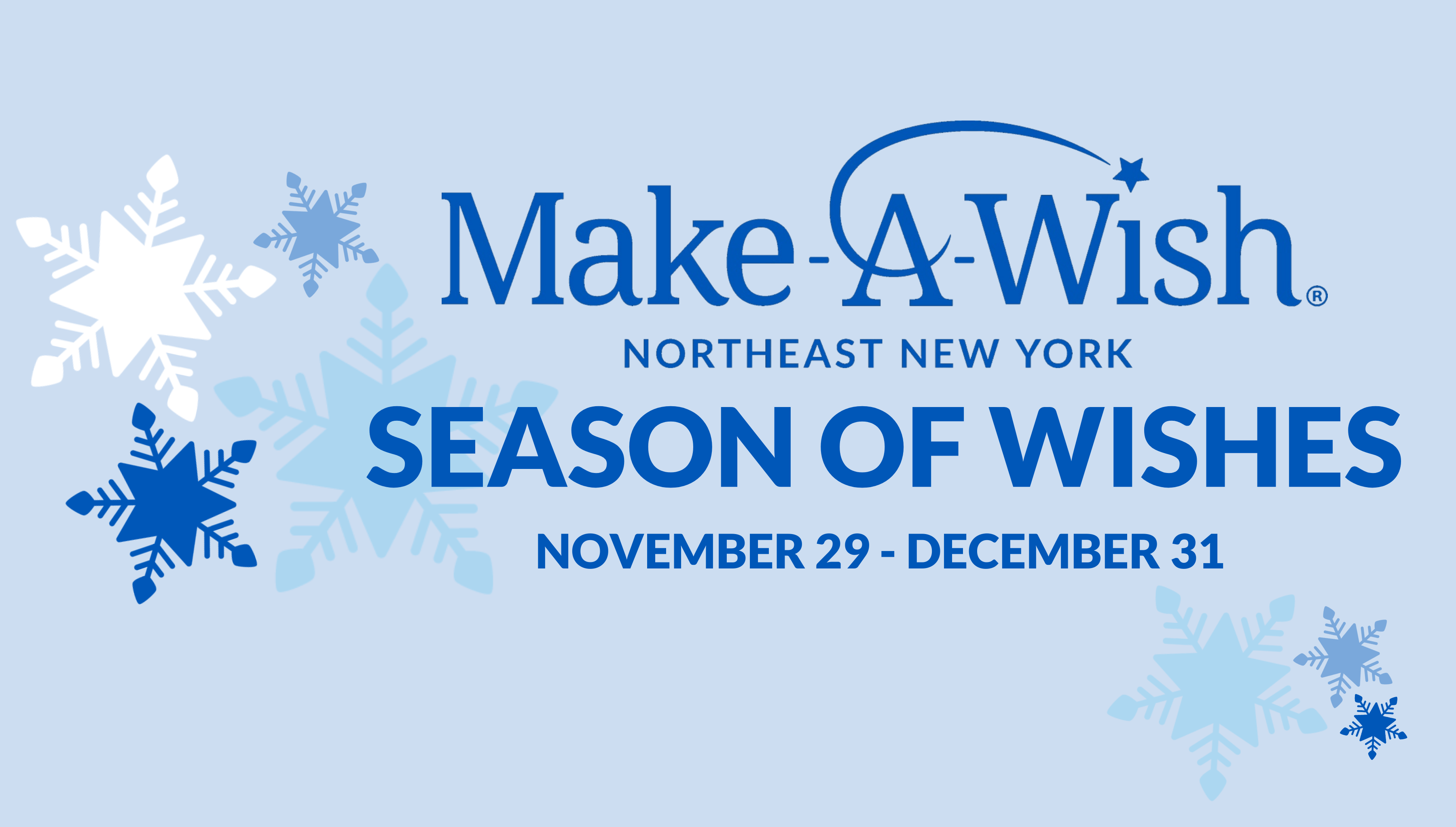 NENY Season of Wishes