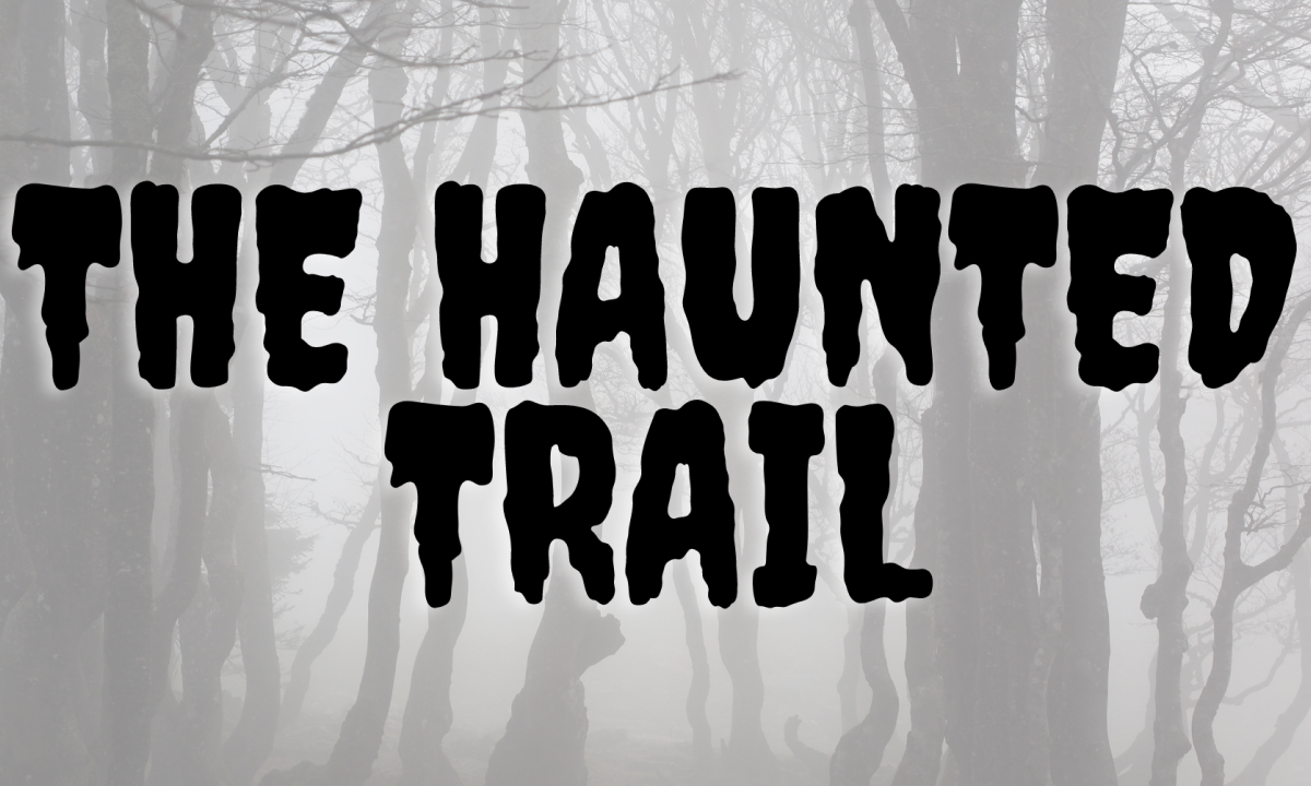 The Haunted Trail - WI