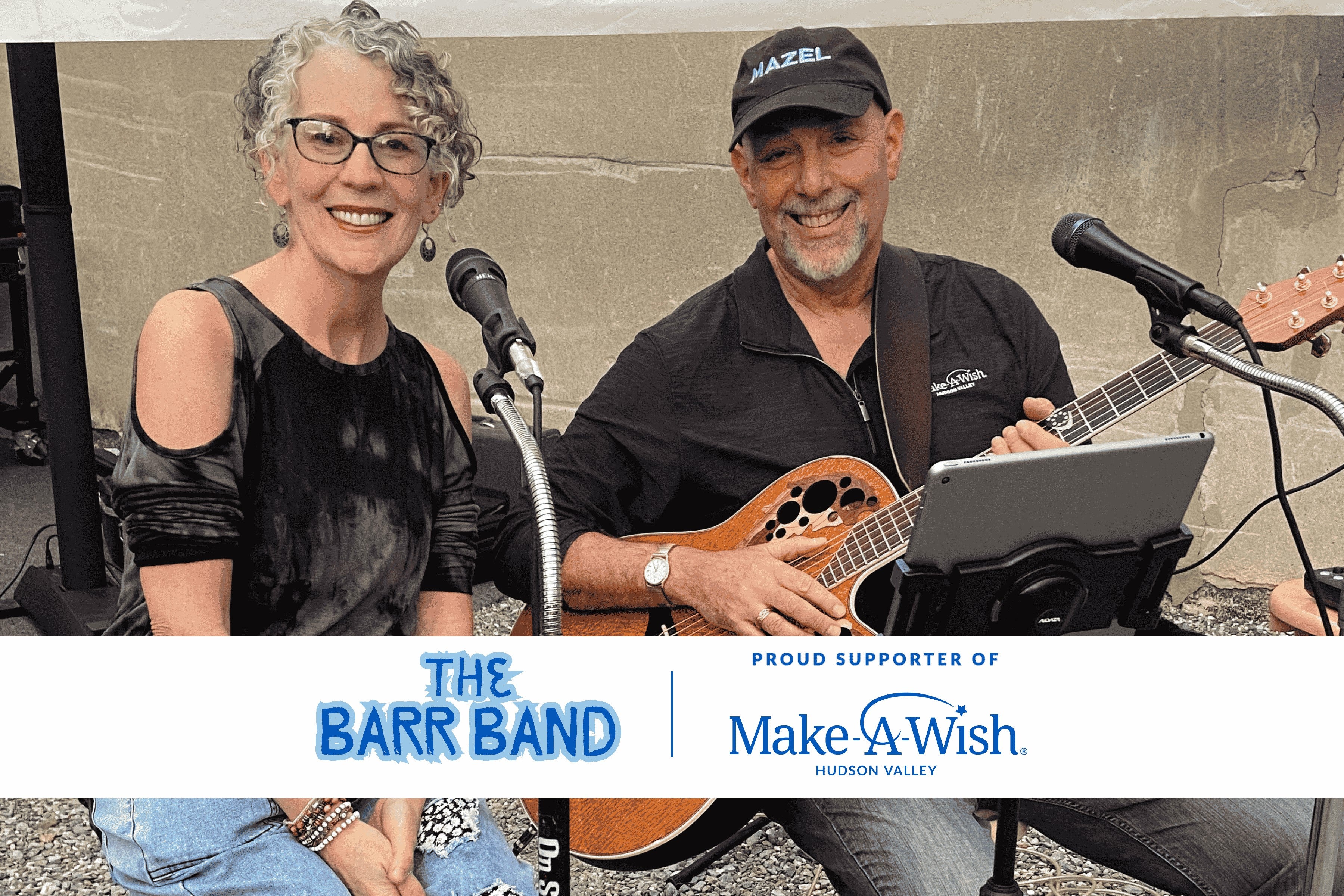 The Barr Band