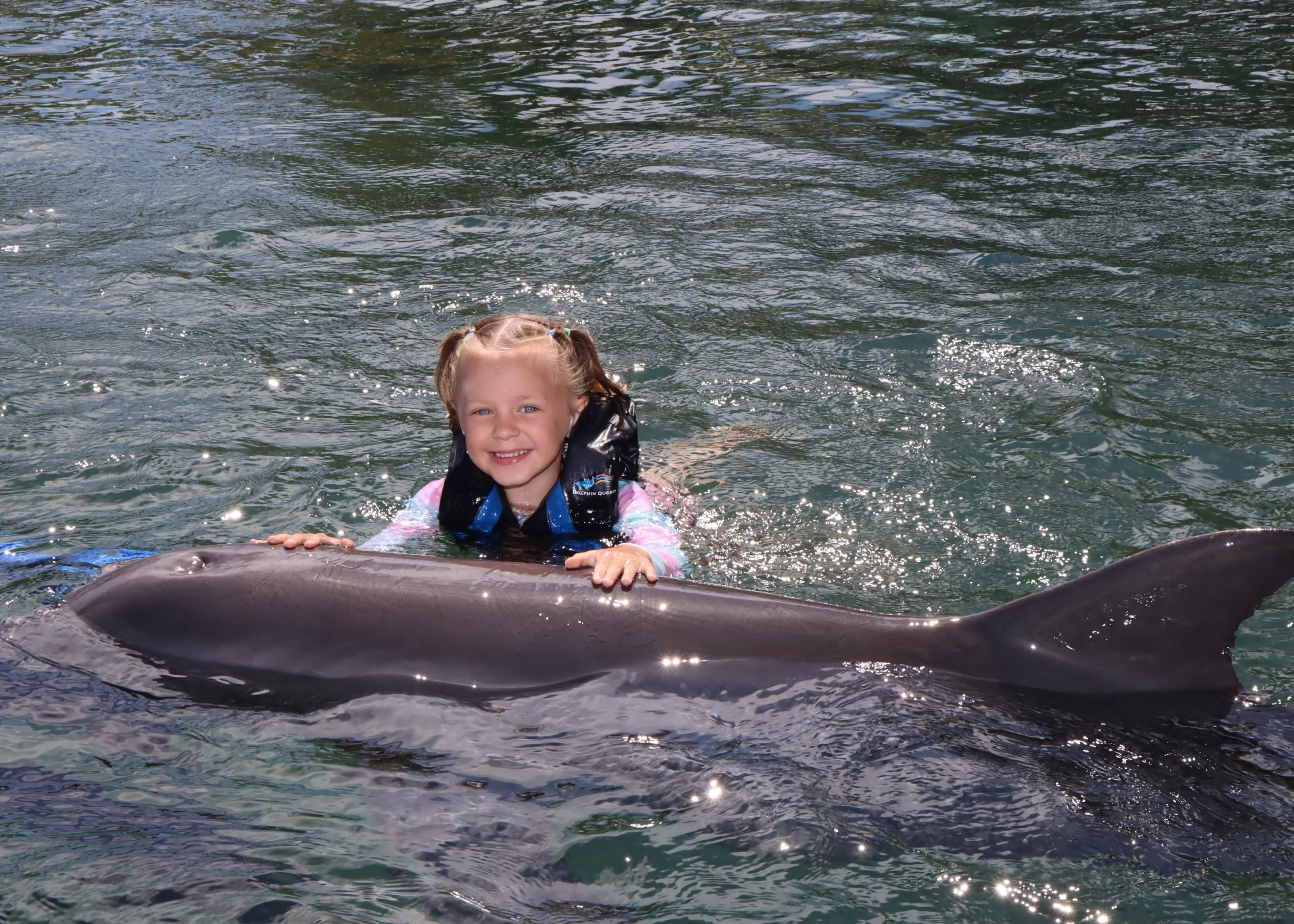 McKenna Letsos- Make-A-Wish Texas Gulf Coast and Louisiana