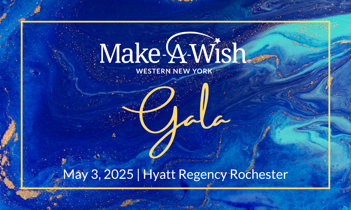 Rochester Gala 2025