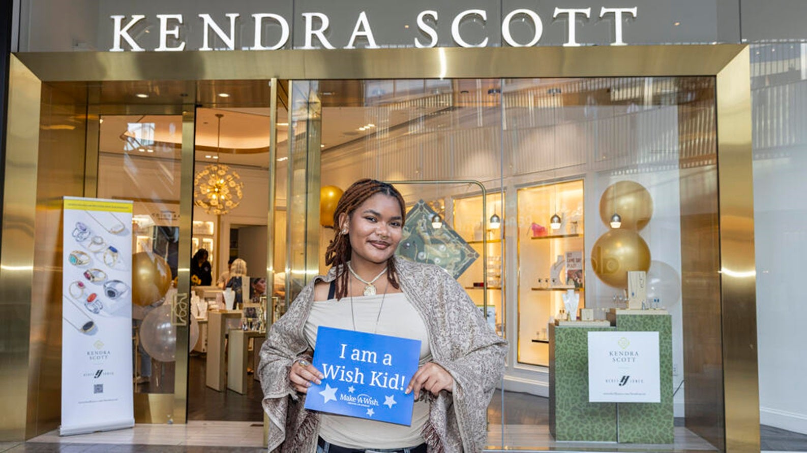 Kendra Scott Event