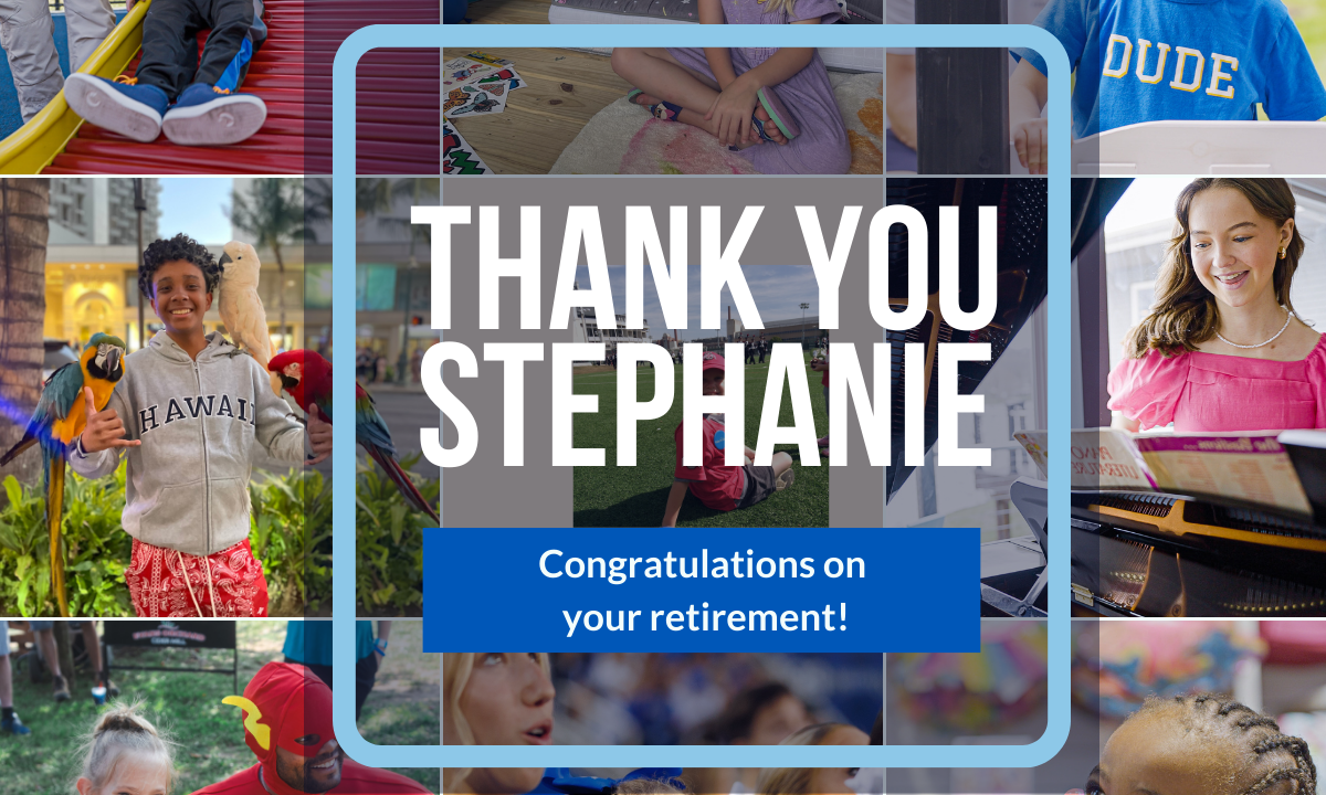 MAKE-A-WISH® OHIO, KENTUCKY & INDIANA PRESIDENT & CEO STEPHANIE ...