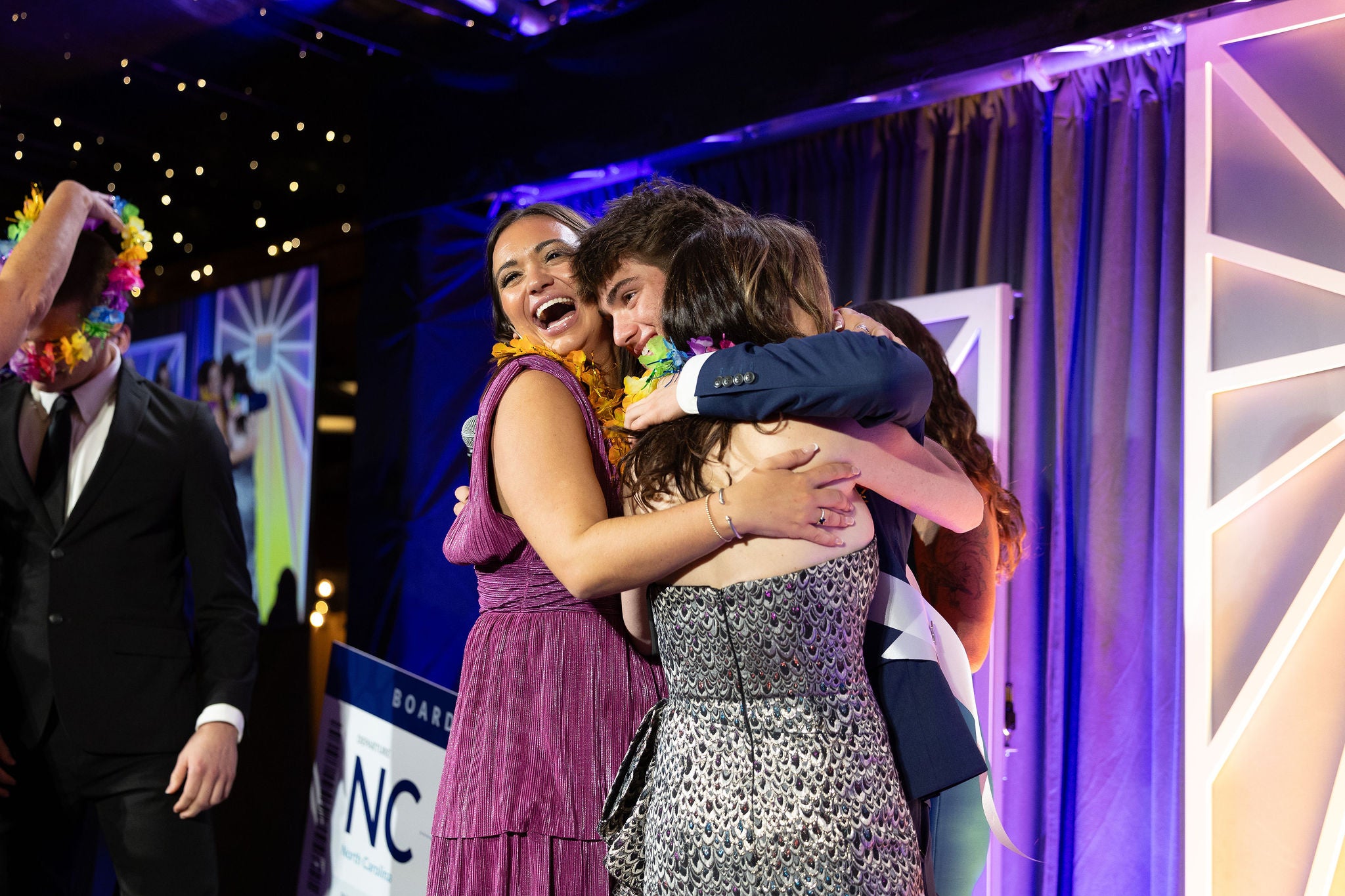 Wish Ball - Make-A-Wish® Eastern North Carolina