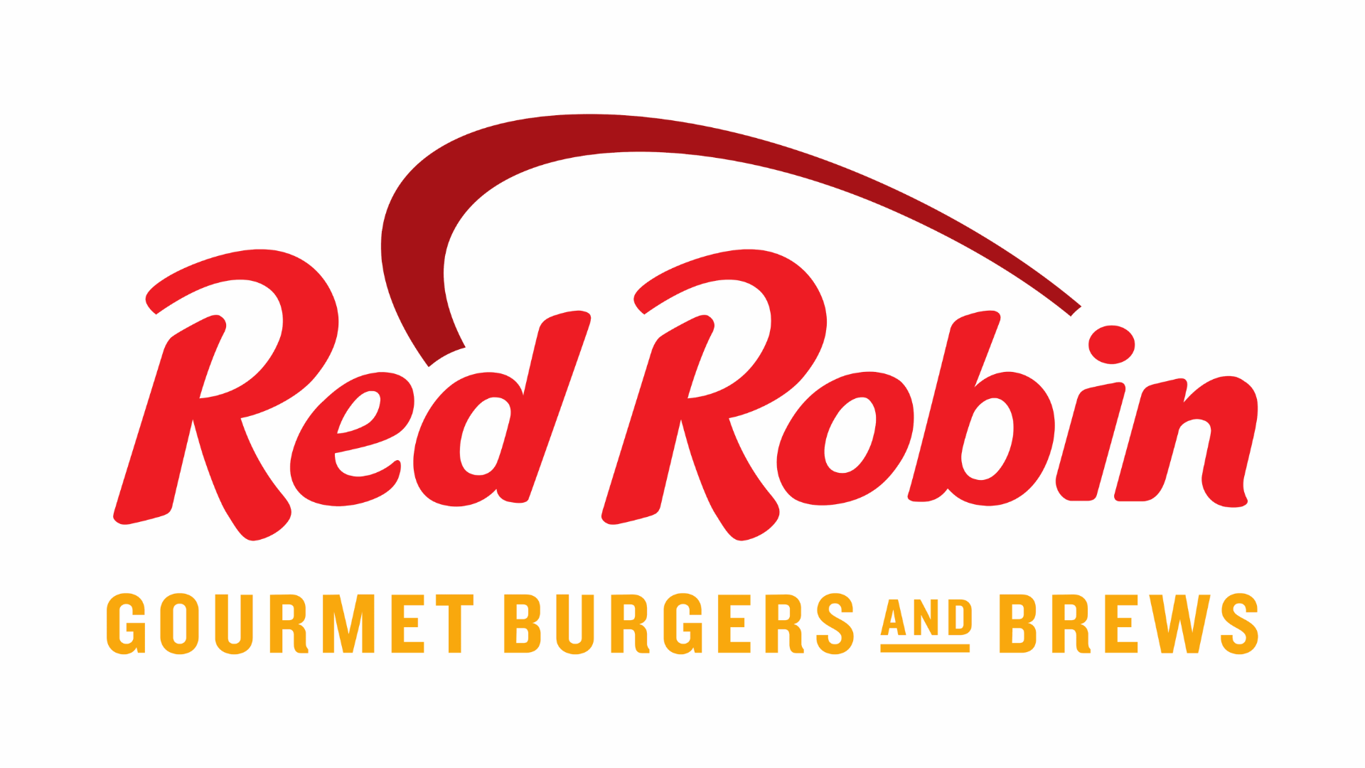 Red Robin Fundraiser