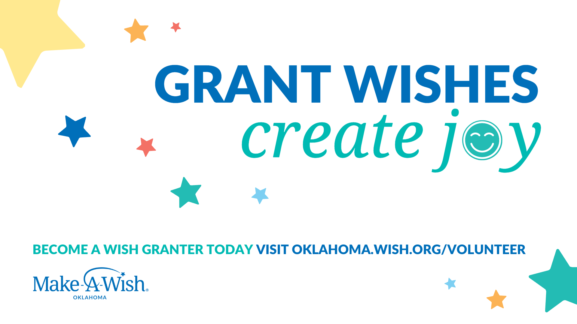 Wish Granter Training | Discovery