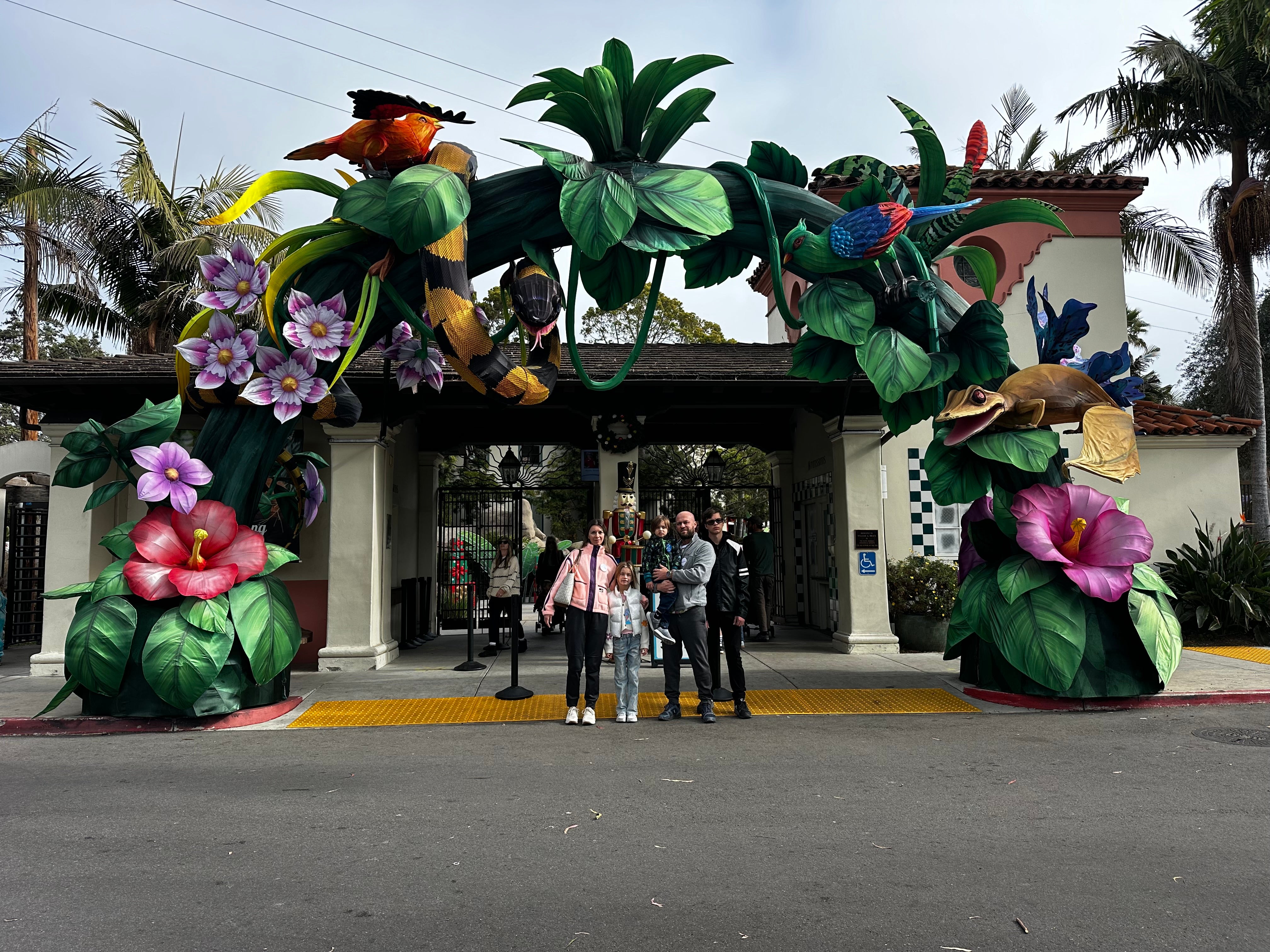 Danislav’s Wish to Ride the Train to the Beach