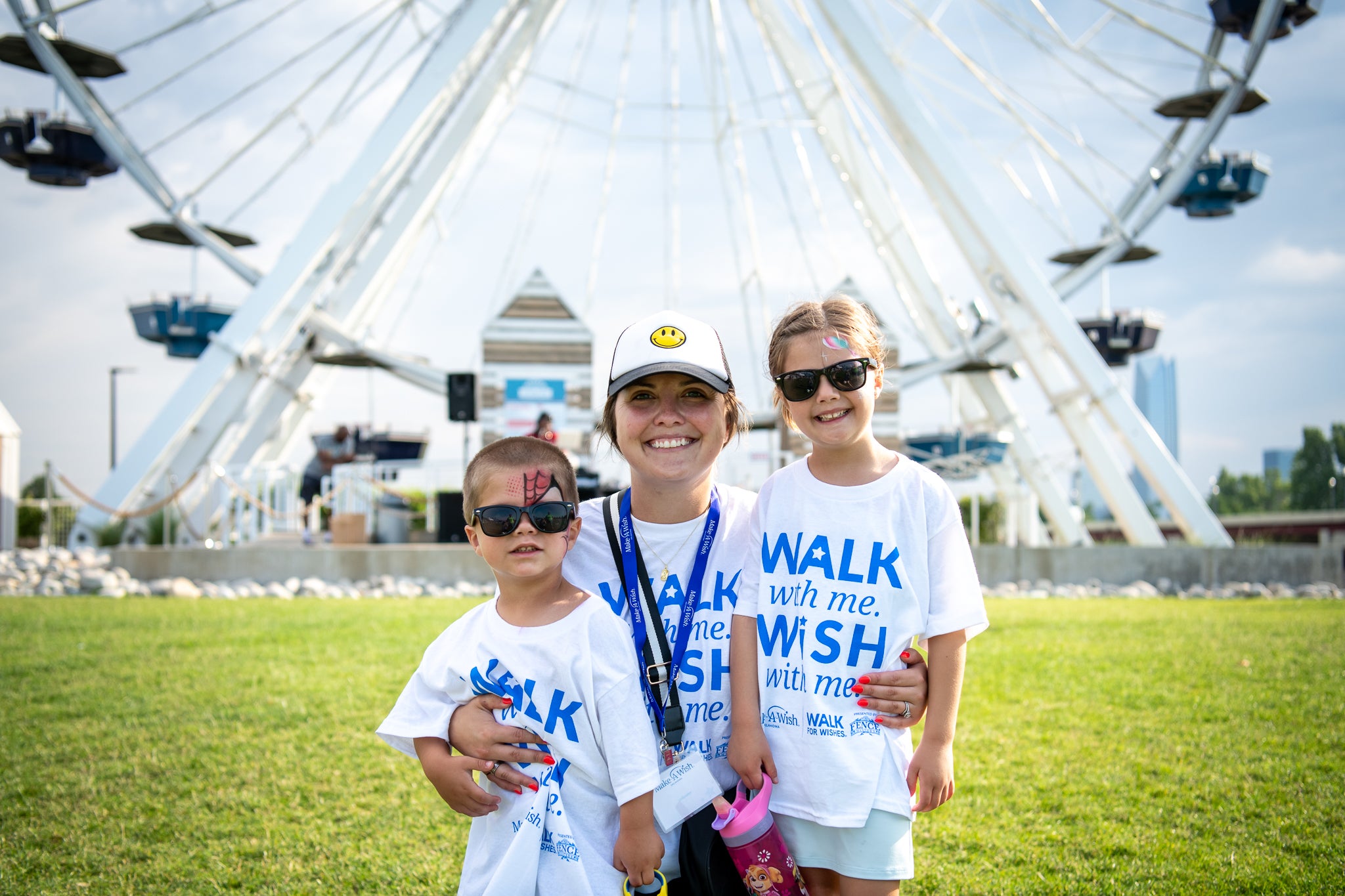 15th Annual Walk For Wishes