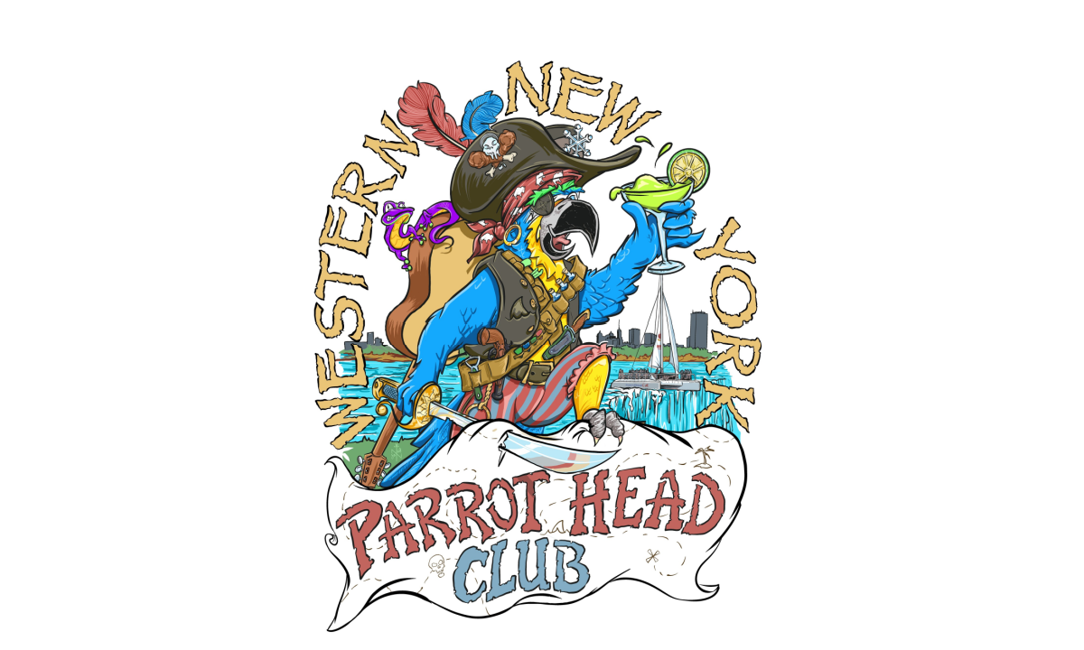 WNY Parrot Heads Grillin' & Chillin' Meat Raffle