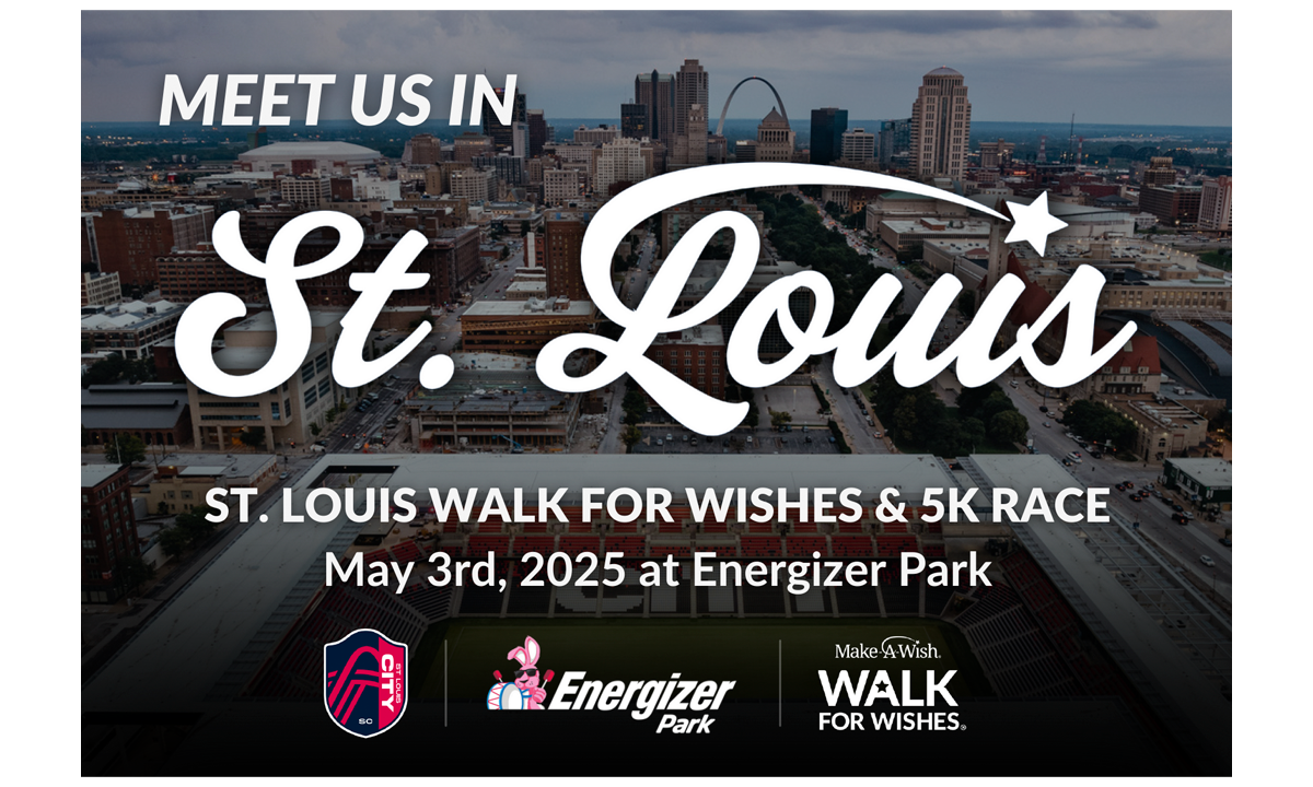 2025 Walk For Wishes