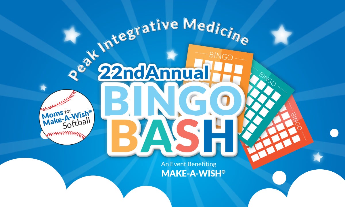 Bingo Bash-Make-A-Wish® Greater Pennsylvania and West Virginia