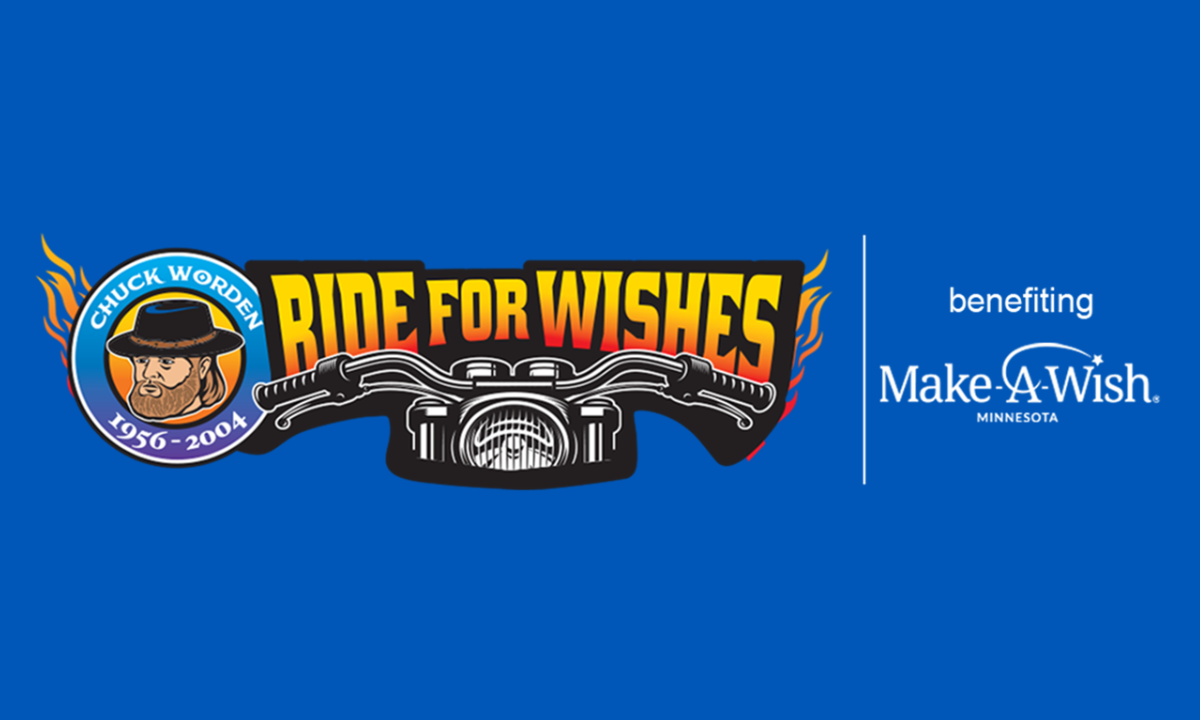 21st Annual Ride for Wishes