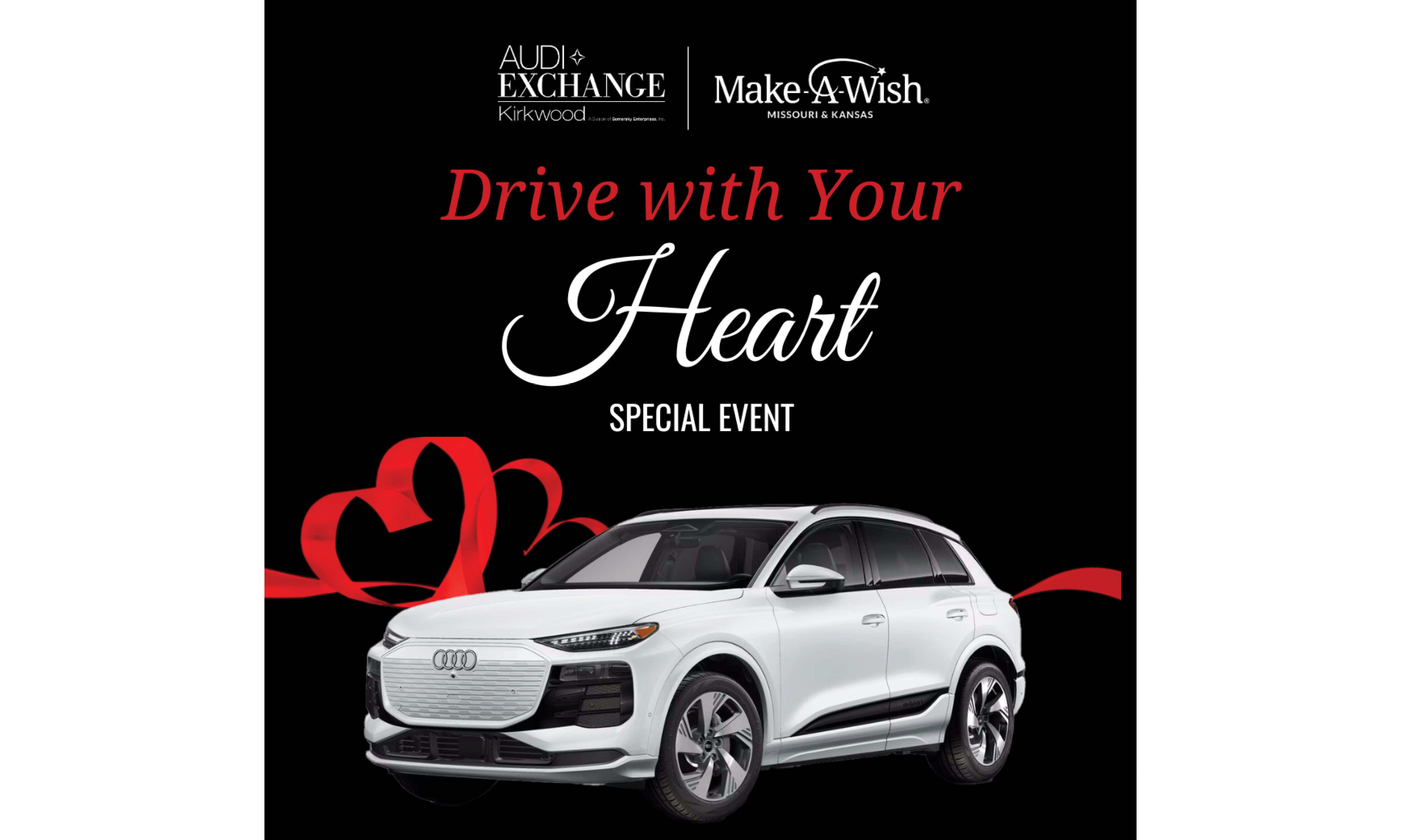 Drive with Your Heart