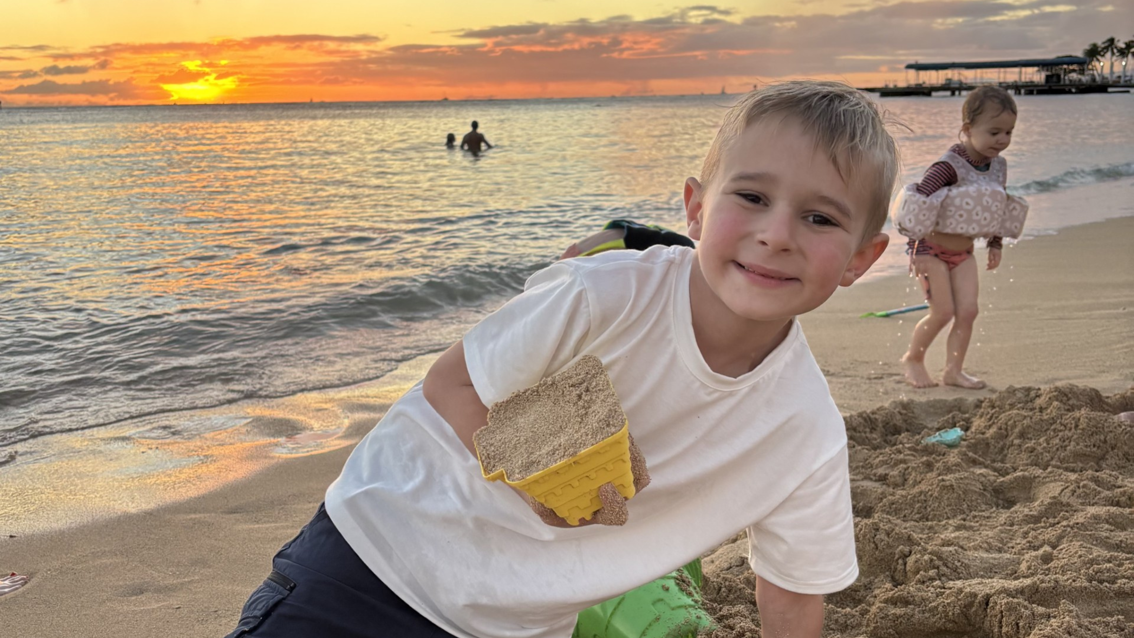 Miles' Wish Story - Make-A-Wish Idaho