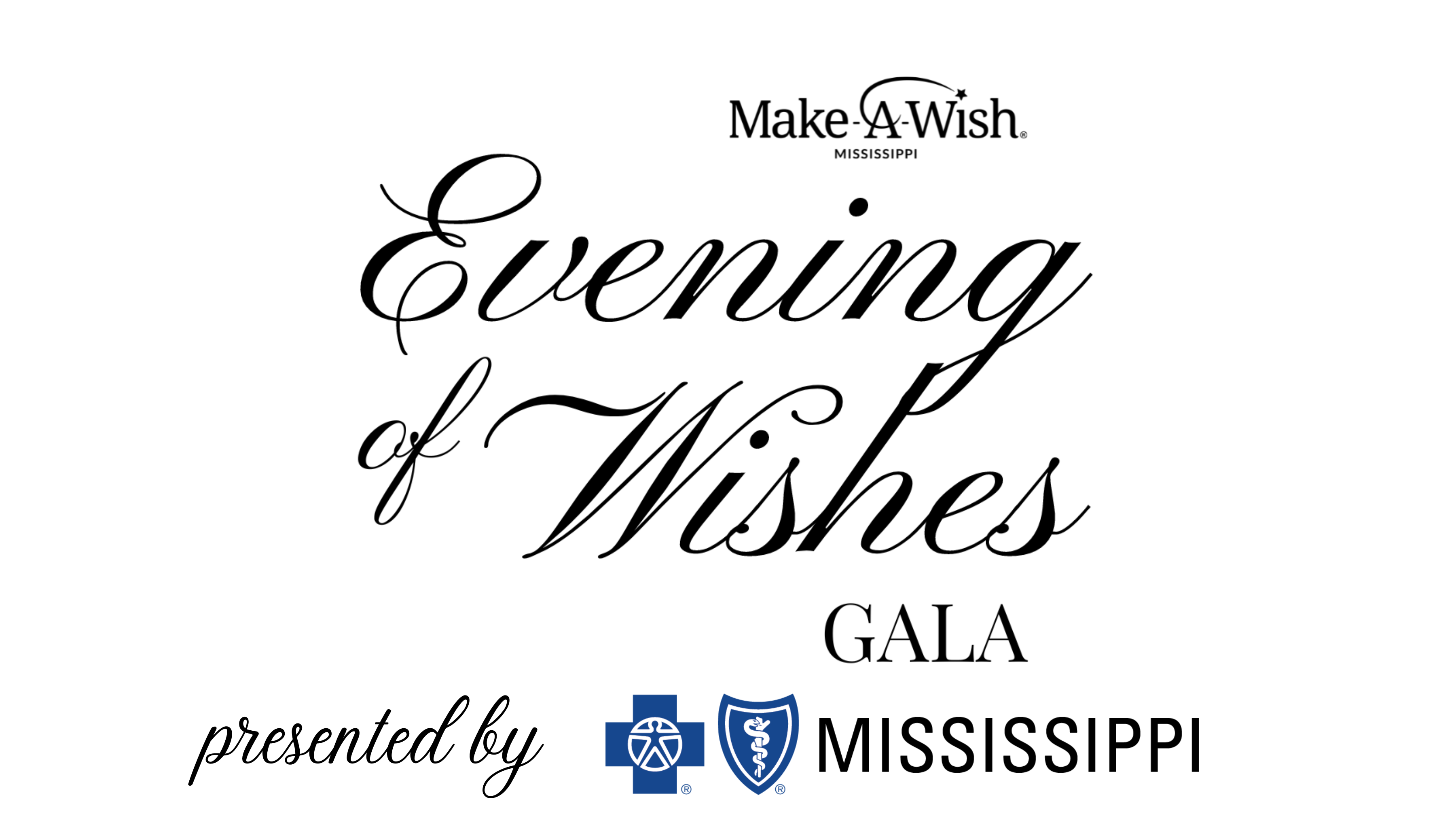 Evening of Wishes Gala