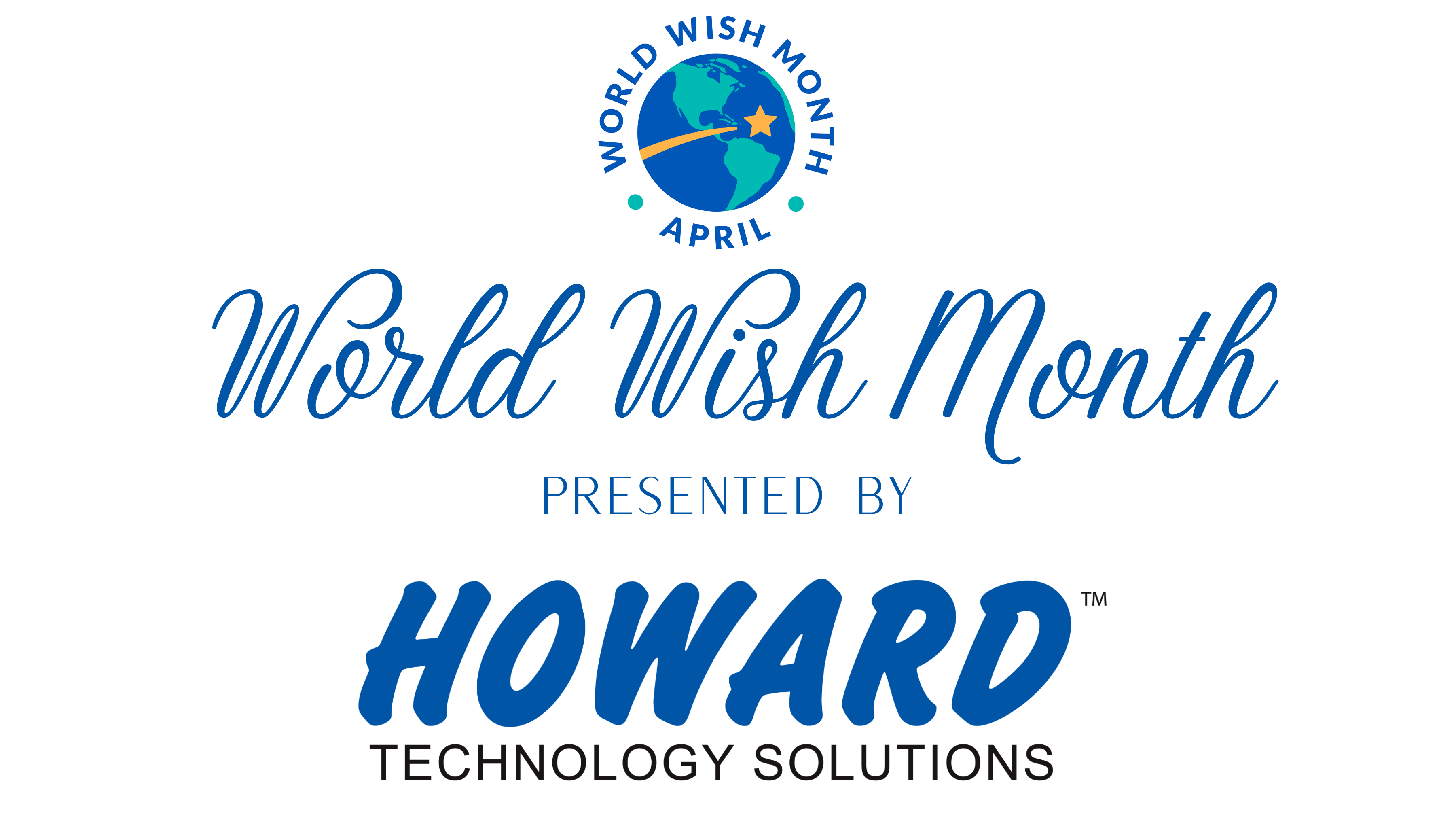 World Wish Month