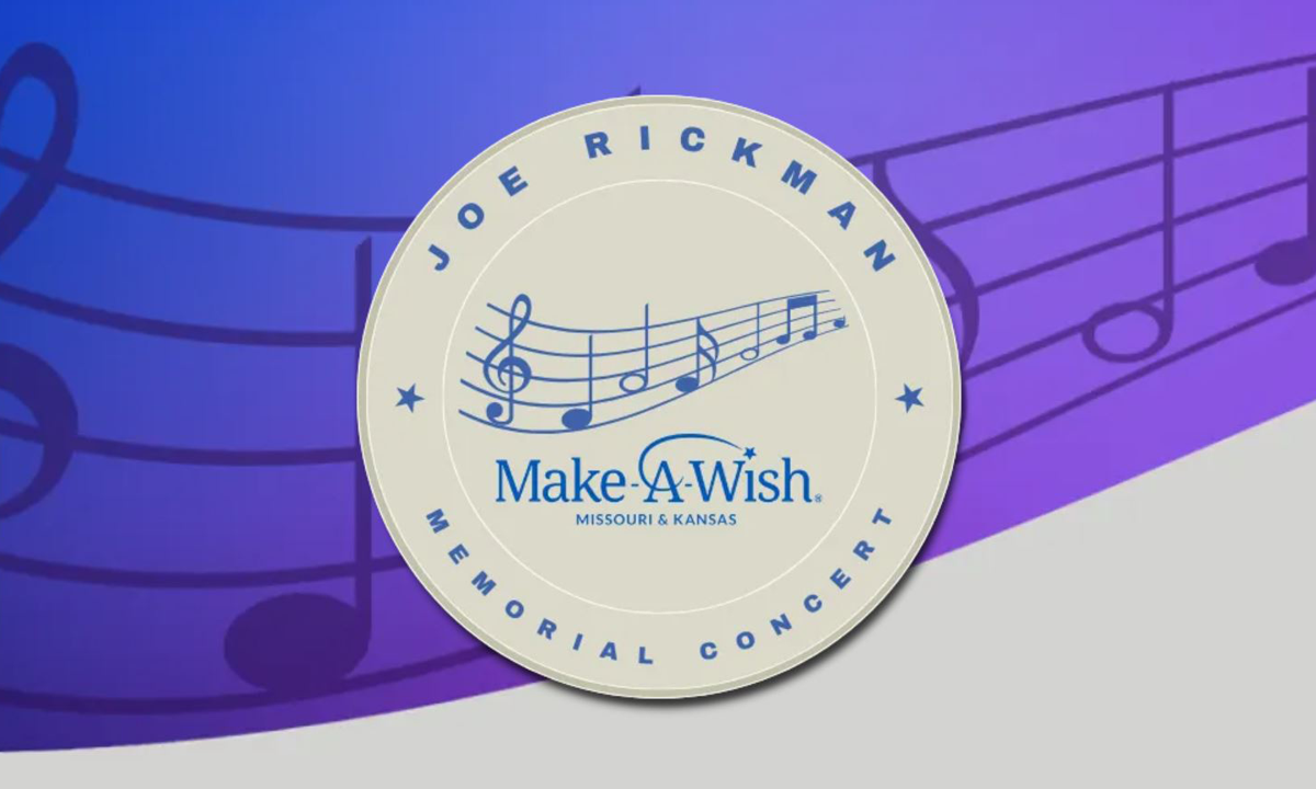 Joe Rickman Memorial Concert
