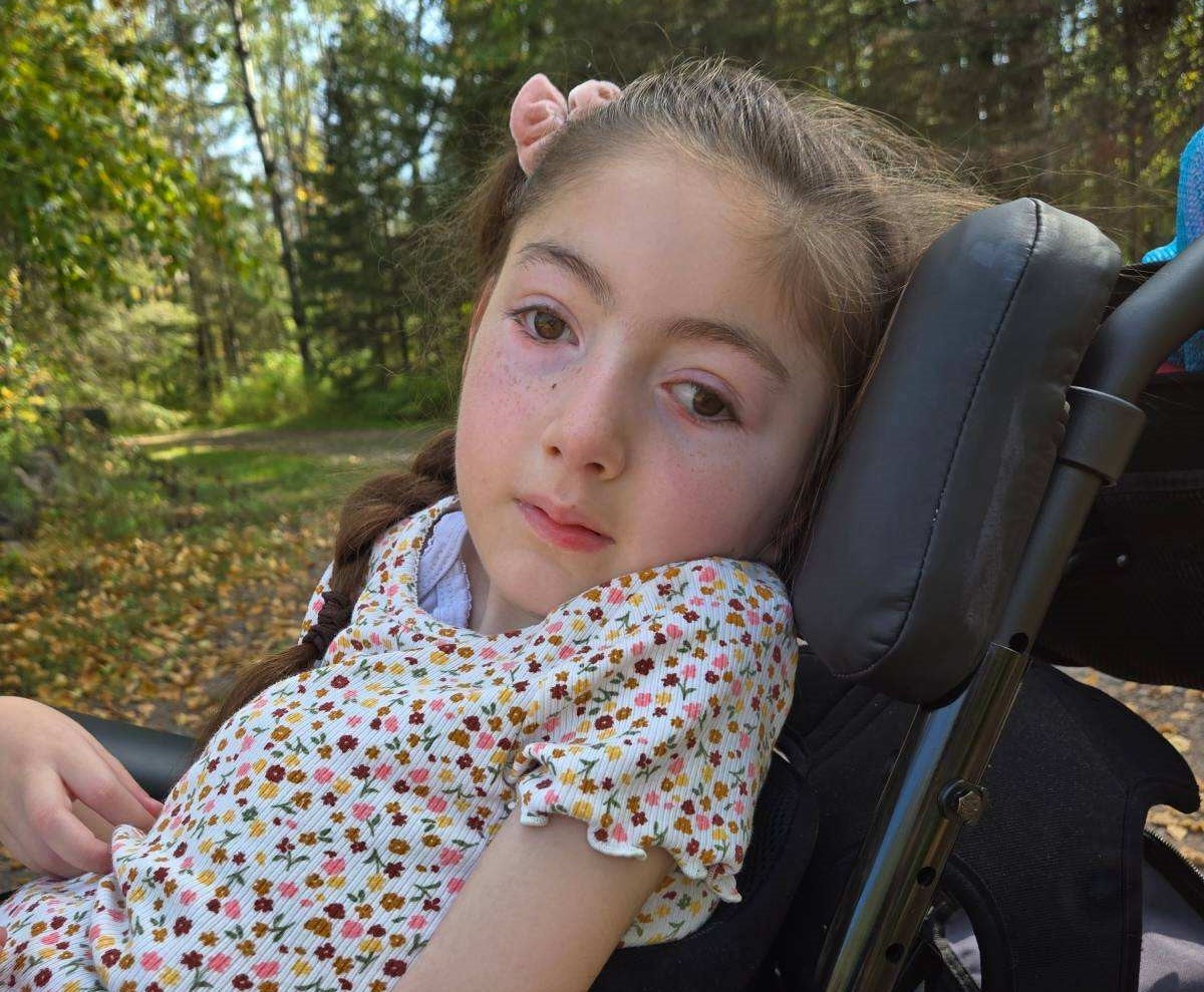 Clara's Wish Expanded Her World