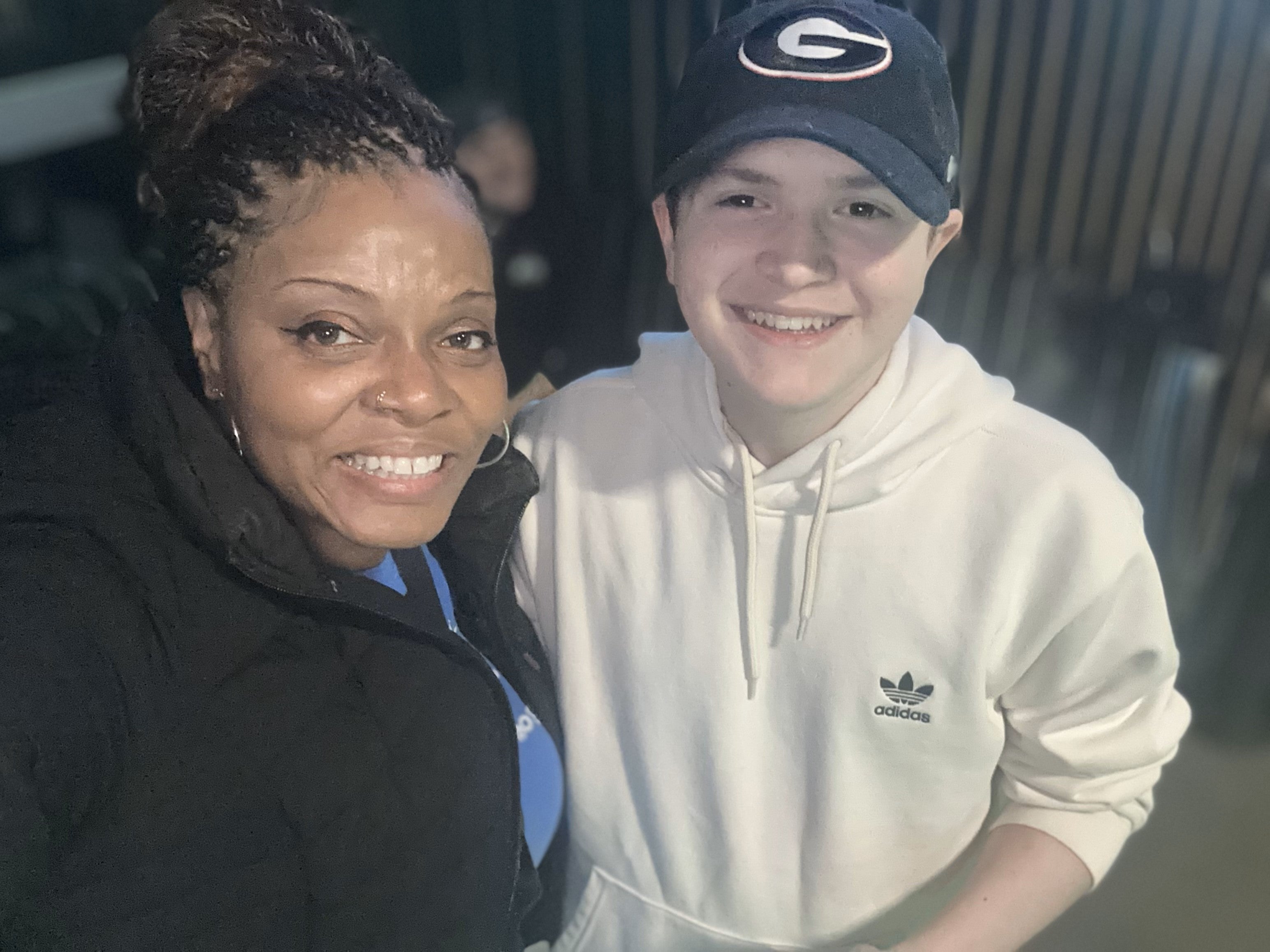 Volunteer Wish Granter Darnisha's Story