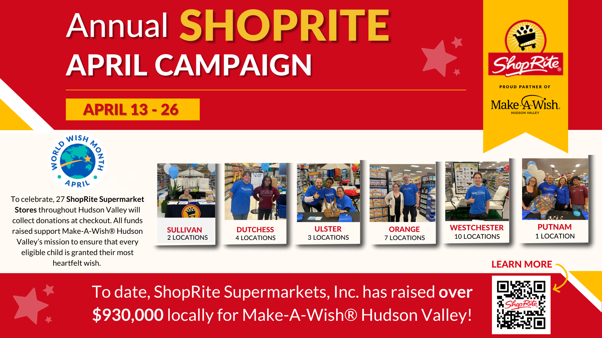 ShopRite Supermarkets