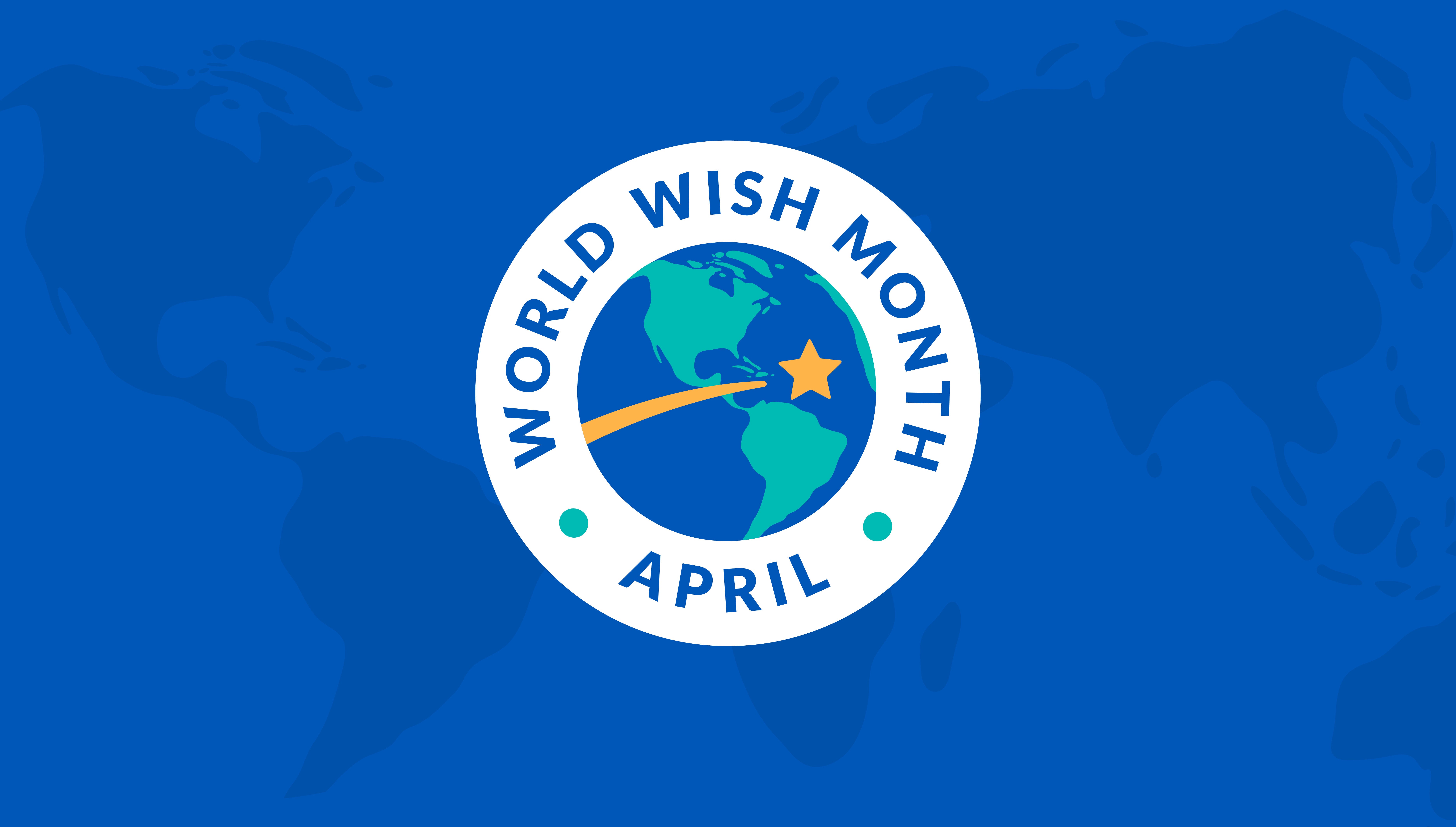 World Wish Month