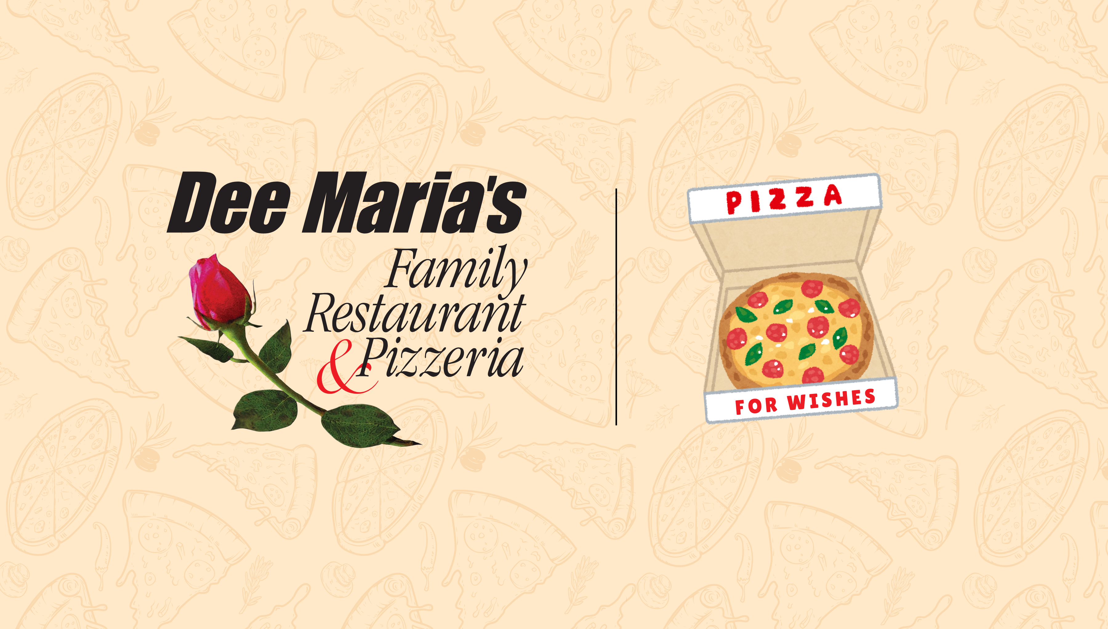 Dee Marias Pizzeria