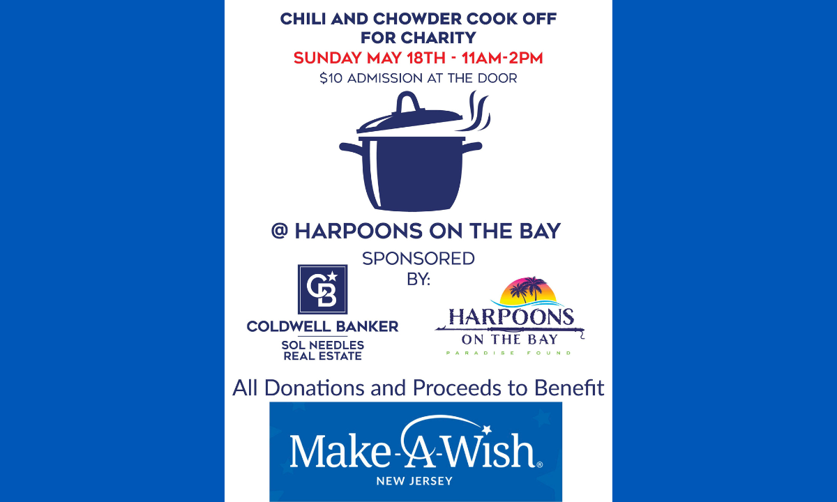 Chili & Chowder Cook Off